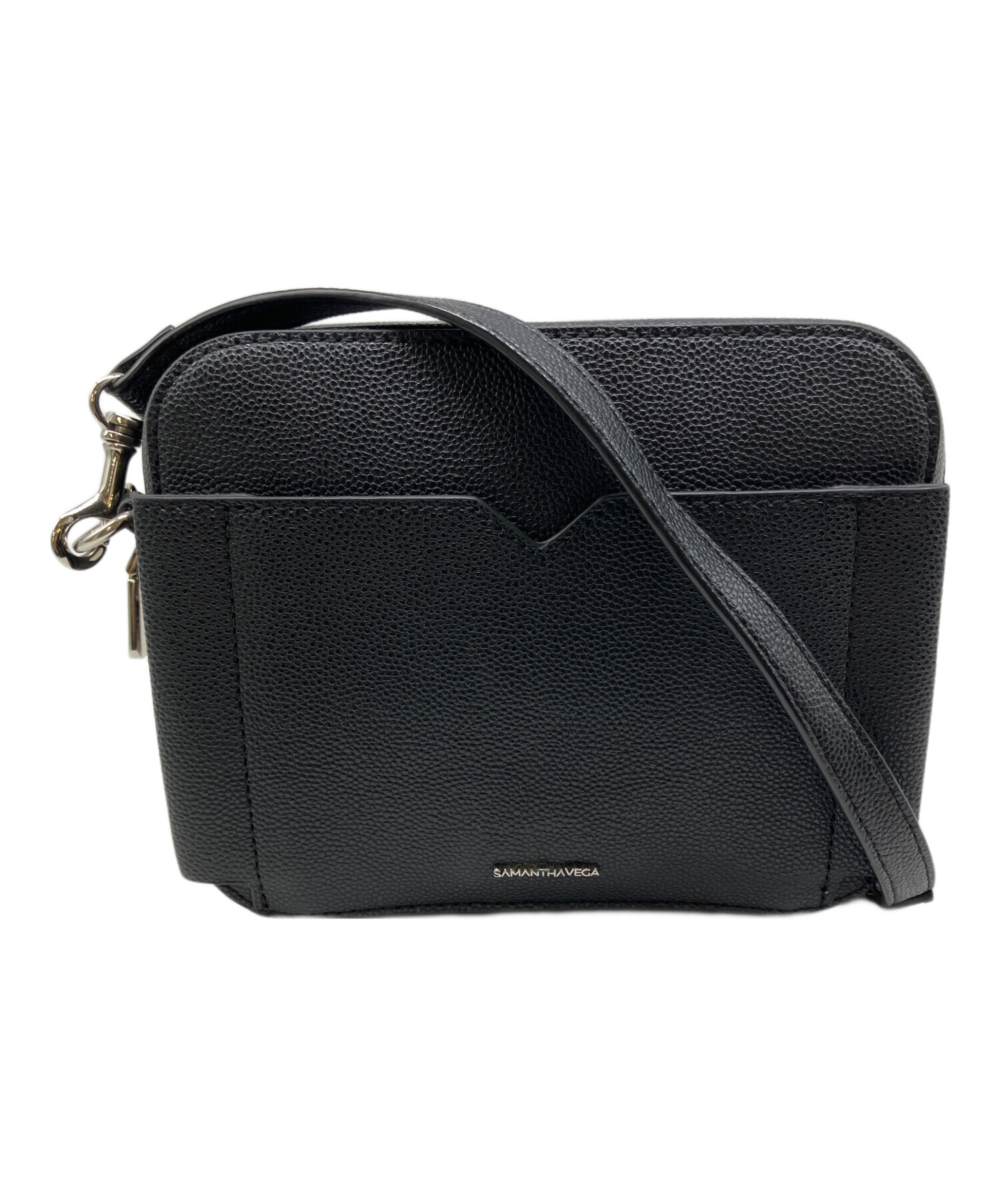 中古・古着通販】Samantha Vega (サマンサベガ) ショルダーバッグ