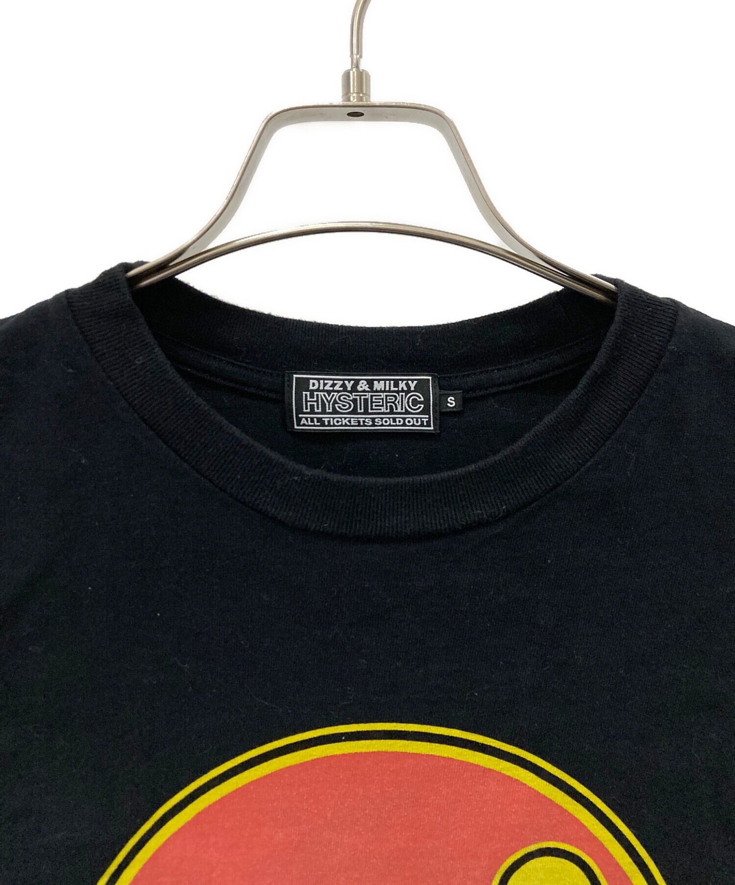 中古・古着通販】Hysteric Glamour (ヒステリックグラマー) 半袖