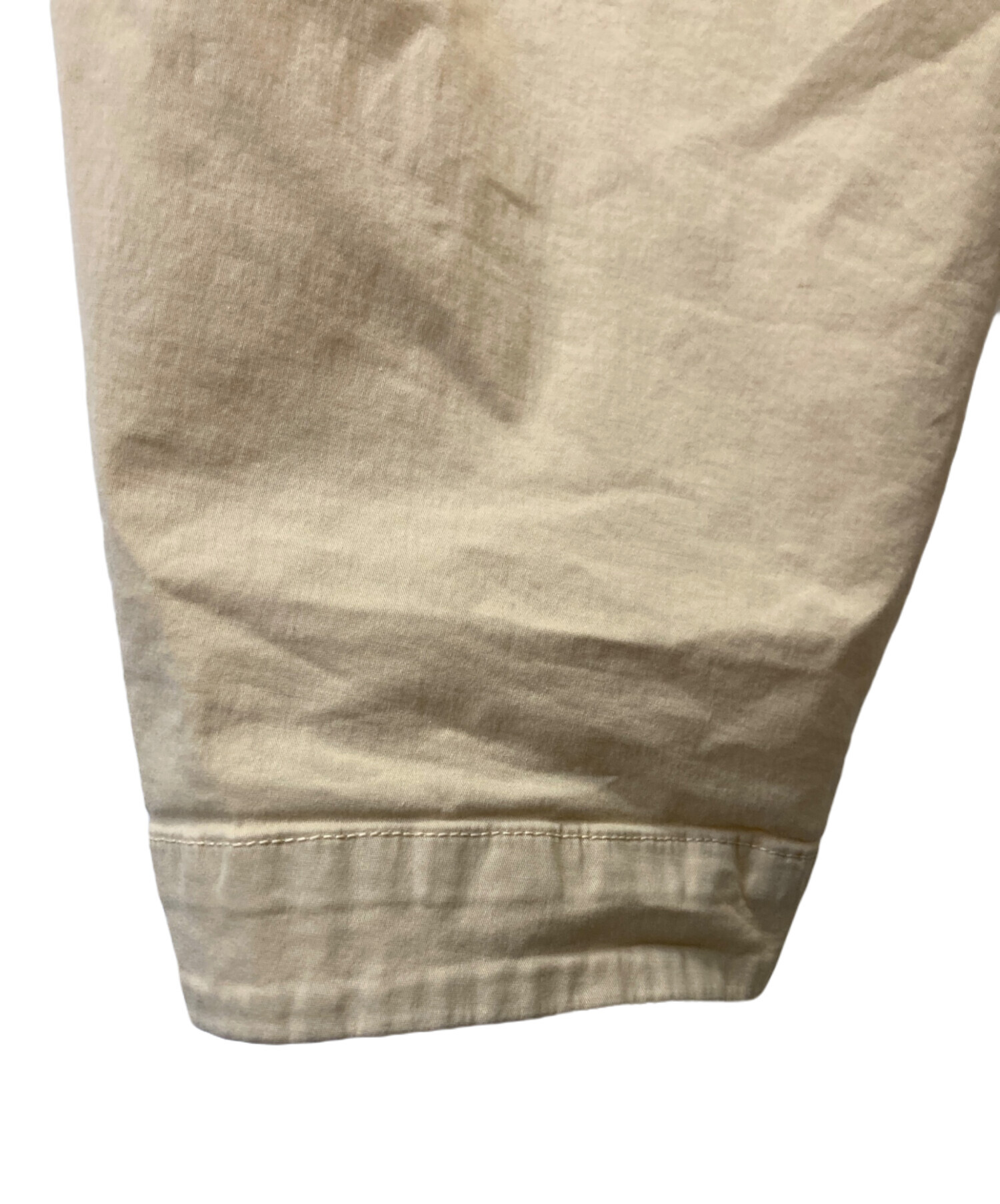 中古・古着通販】toogood (トゥーグッド) パンツ アイボリー サイズ:4