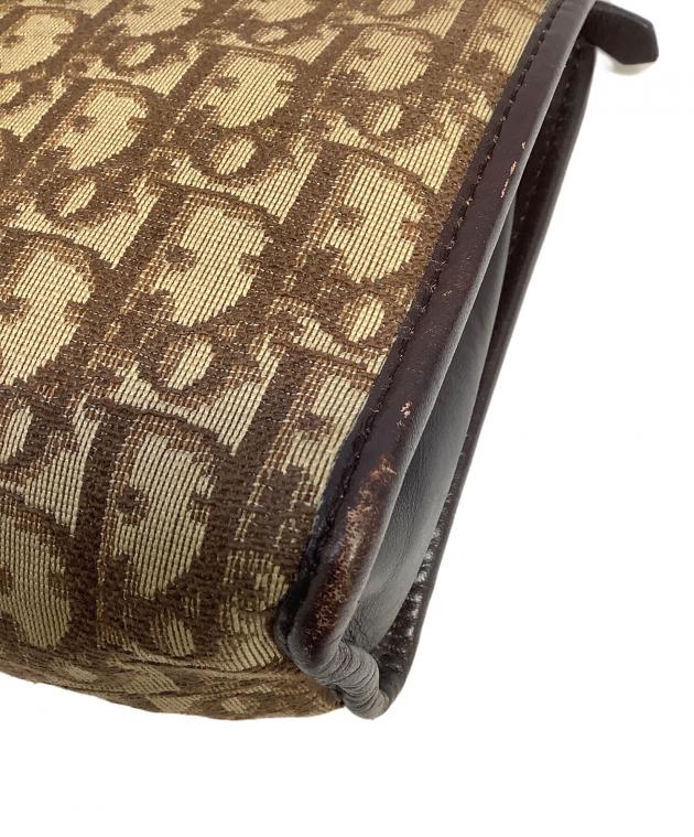 中古・古着通販】Christian Dior (クリスチャン ディオール) クラッチ