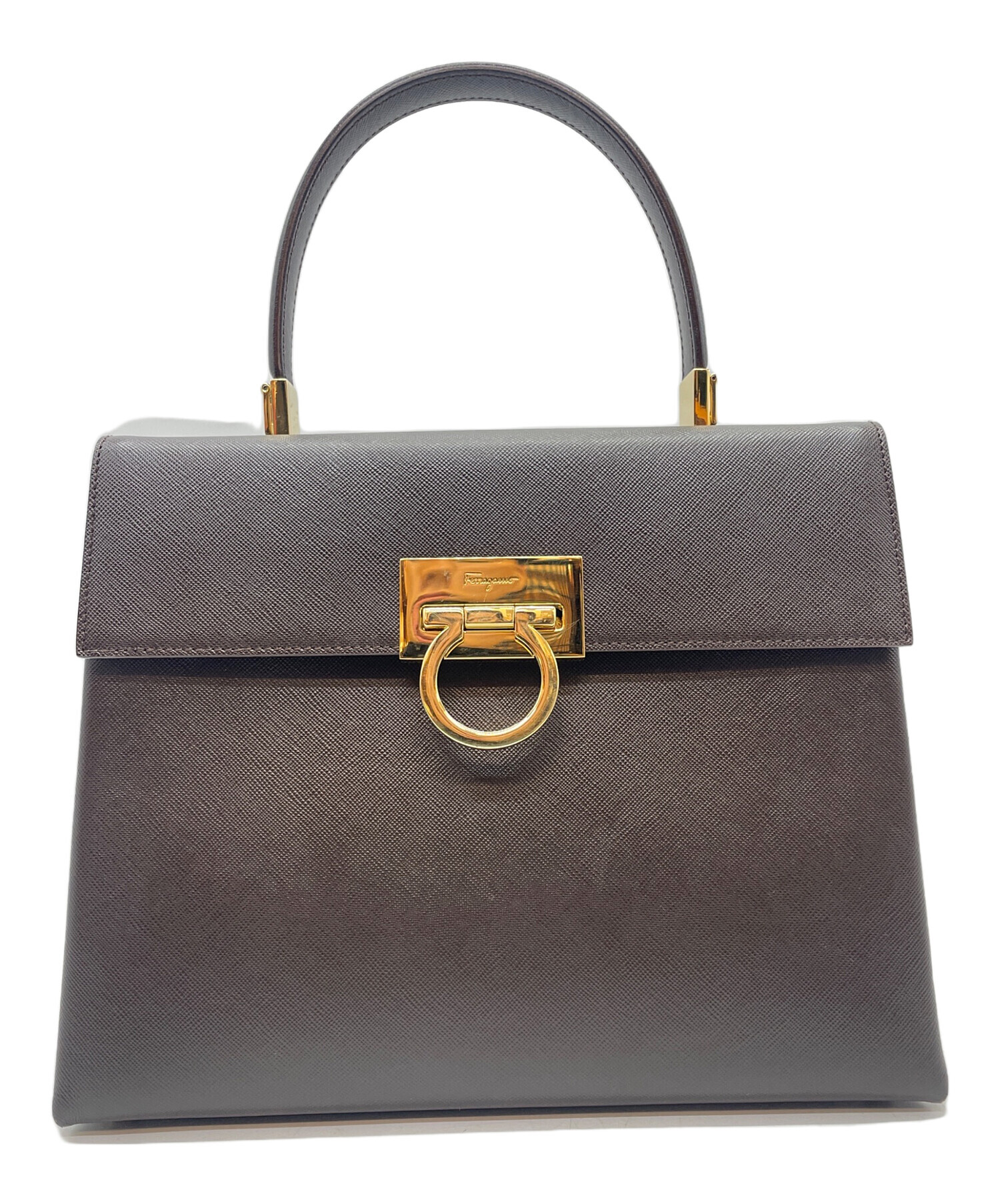 中古・古着通販】Salvatore Ferragamo (サルヴァトーレ フェラガモ