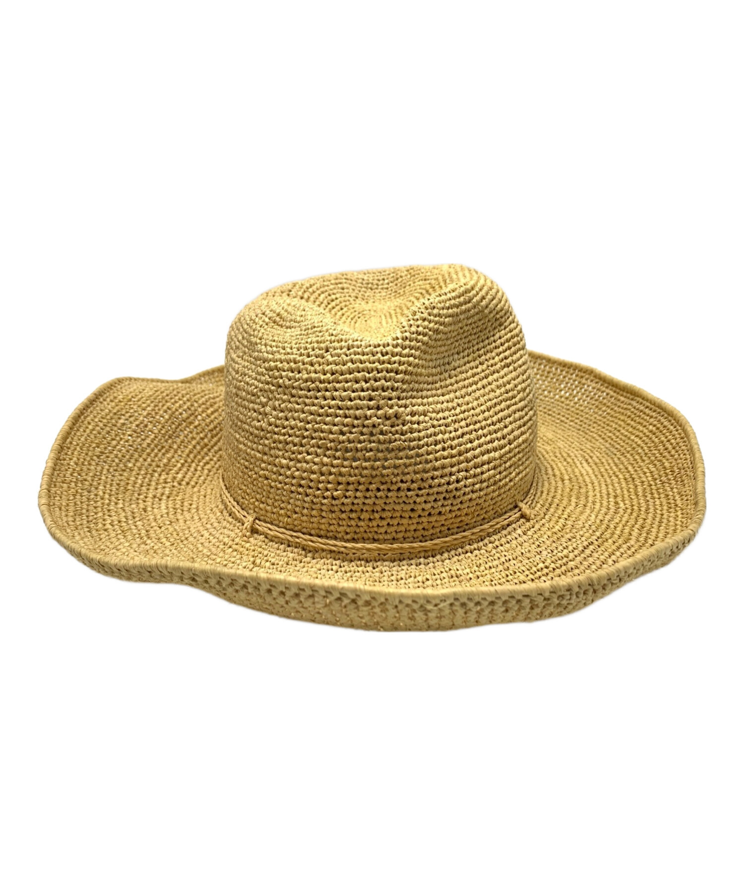 中古・古着通販】HELEN KAMINSKI (ヘレンカミンスキー) ハット