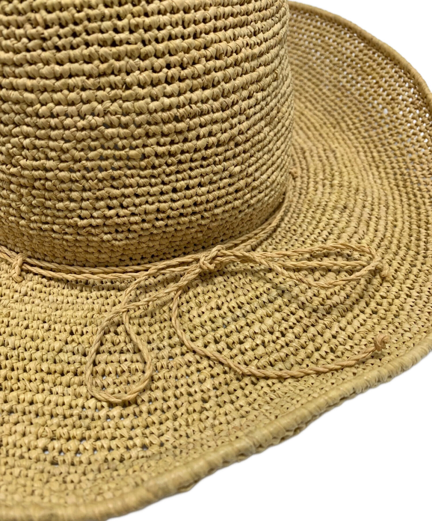 中古・古着通販】HELEN KAMINSKI (ヘレンカミンスキー) ハット