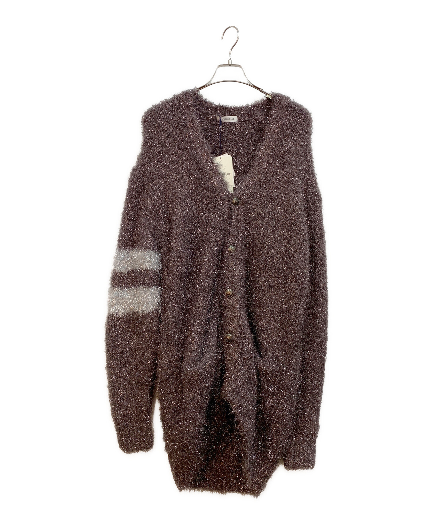 中古・古着通販】MADISON BLUE (マディソンブルー) FUZZY TINSEL CD