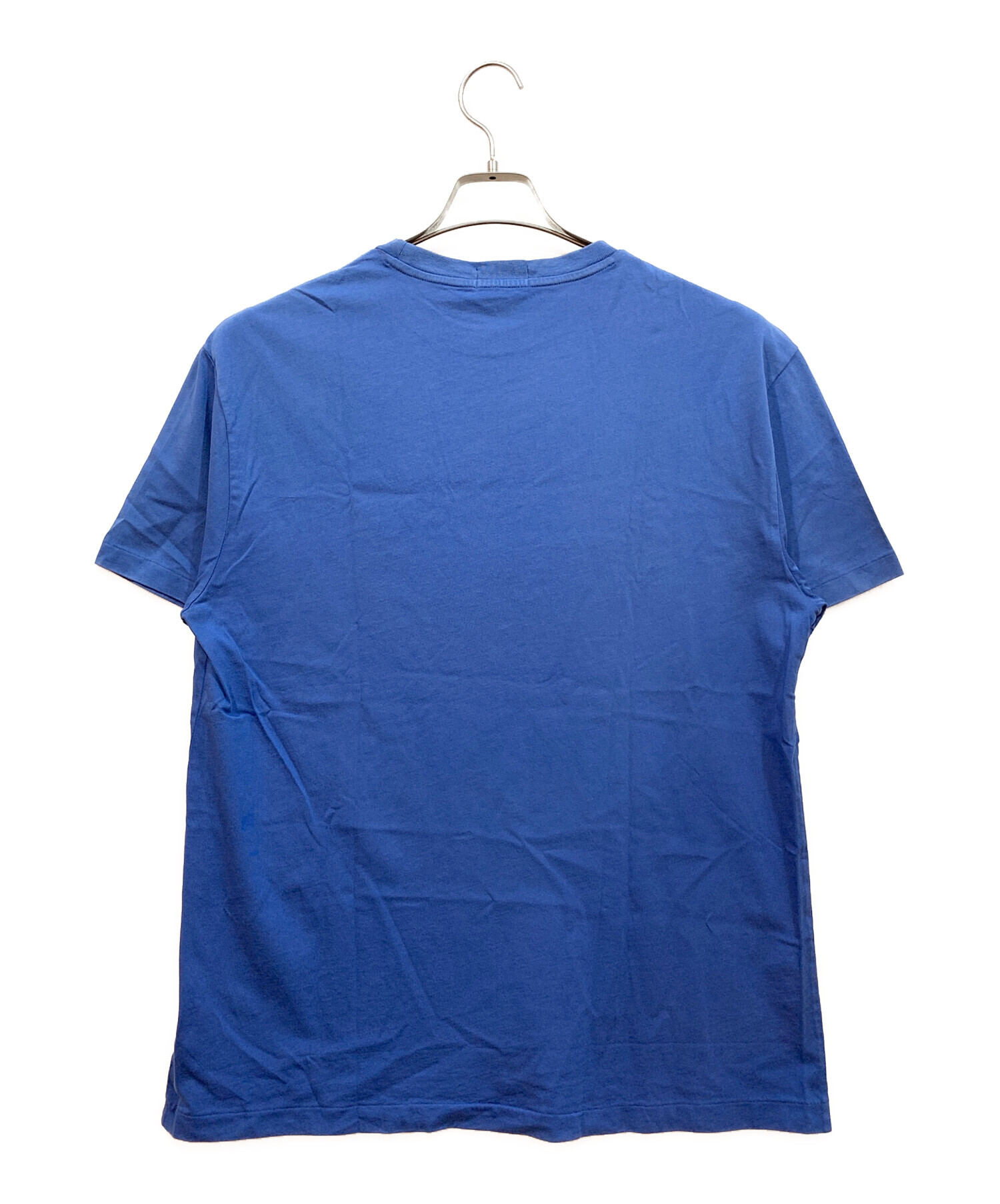 中古・古着通販】POLO RALPH LAUREN (ポロ・ラルフローレン) 半袖T