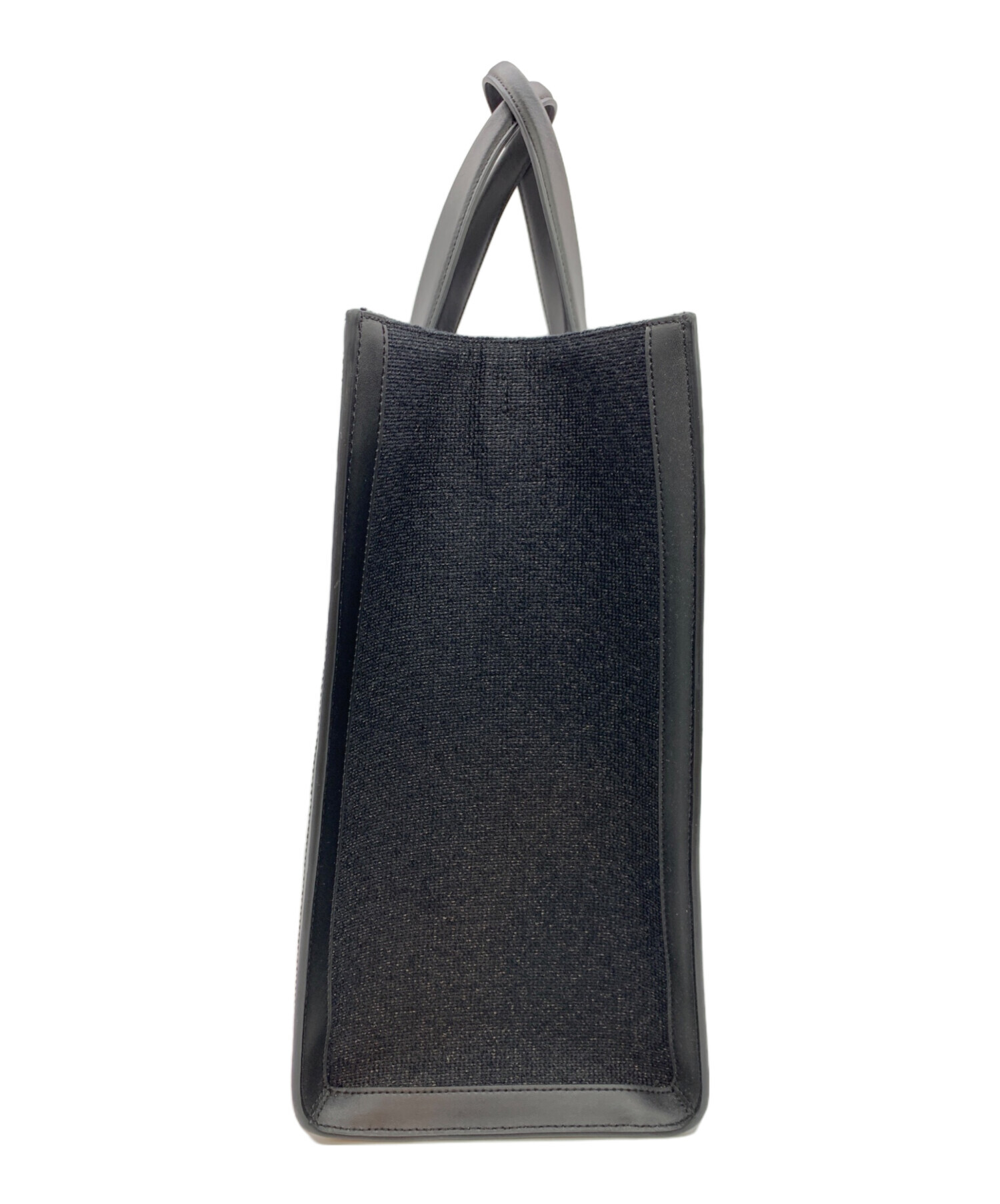 中古・古着通販】Kate Spade (ケイトスペード) ラージトートバッグ