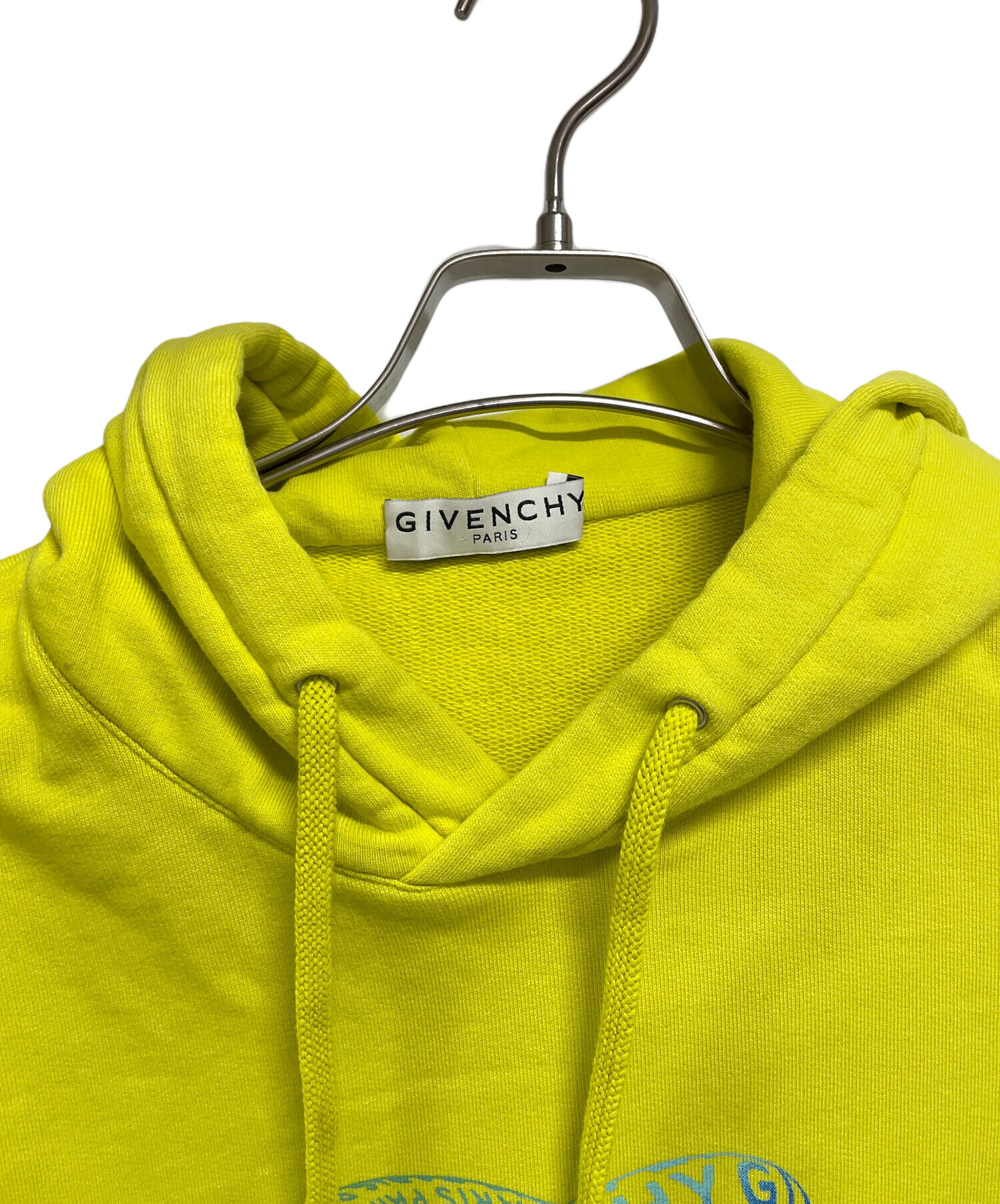 中古・古着通販】GIVENCHY (ジバンシィ) インフィニティ ロゴプリント