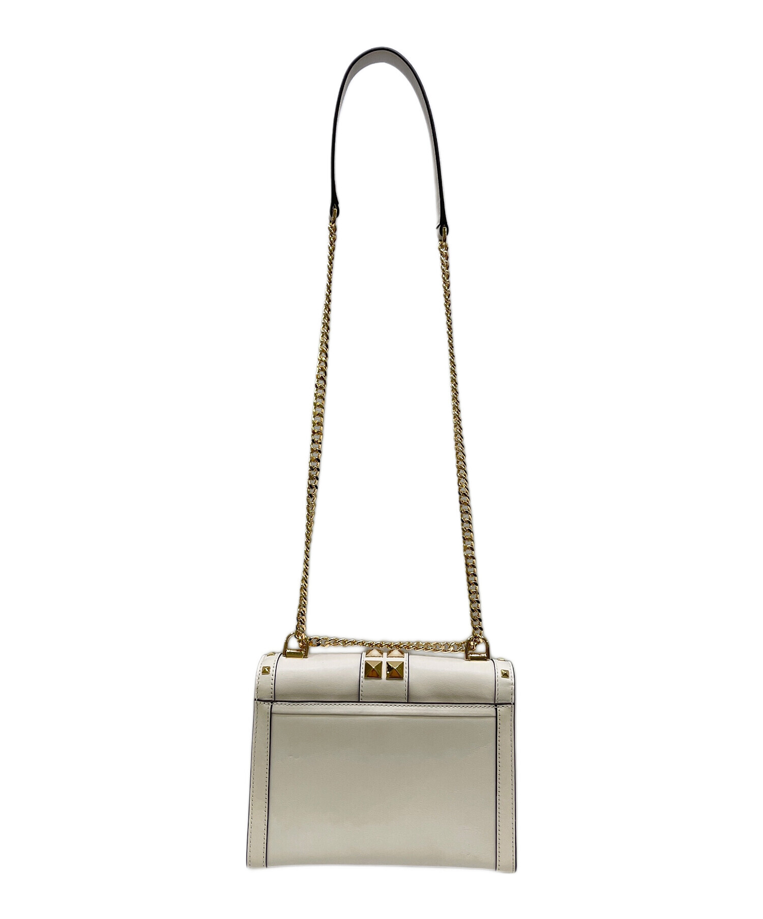 中古・古着通販】MICHAEL KORS (マイケル・コース) ショルダーバッグ