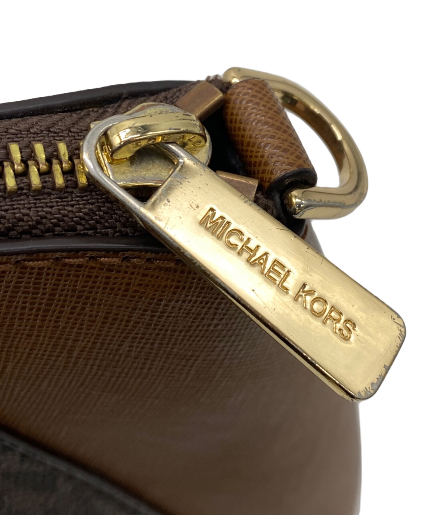 中古・古着通販】MICHAEL KORS (マイケル・コース) 2WAYショルダー