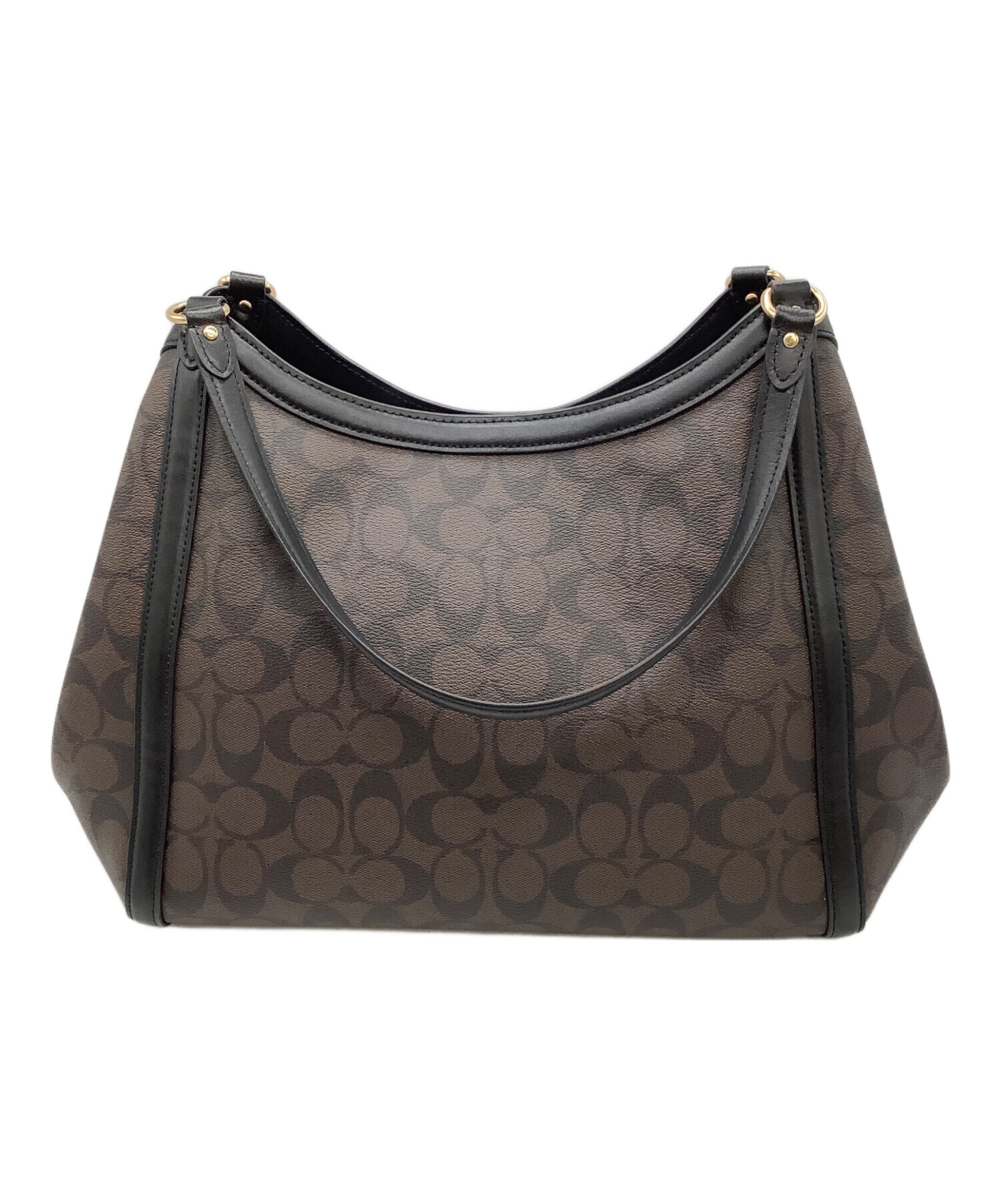 中古・古着通販】COACH (コーチ) クリスティ ショルダーバッグ