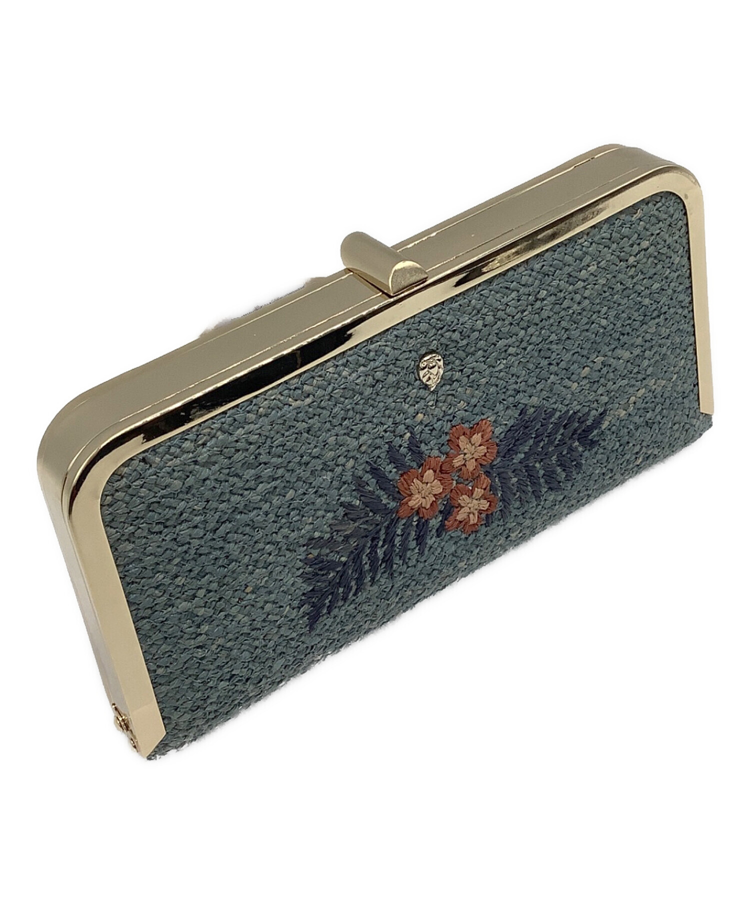 中古・古着通販】HELEN KAMINSKI (ヘレンカミンスキー) 2WAYバッグ