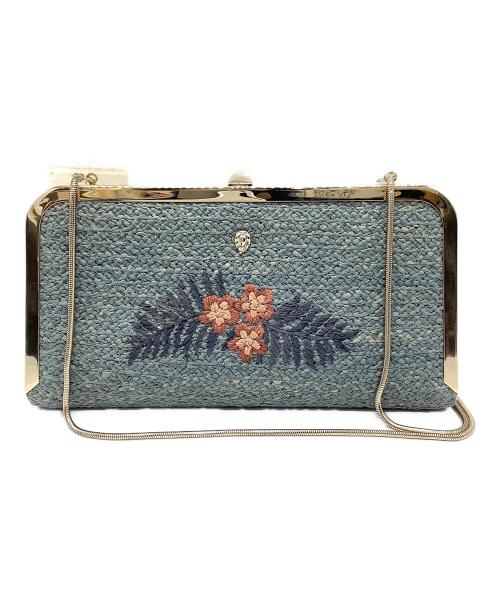 HELEN KAMINSKI ヘレンカミンスキー バッグ（その他） レディース 【古着】【中古】 中古・古着通販】HELEN KAMINSKI (ヘレンカミンスキー) 2WAYバッグ