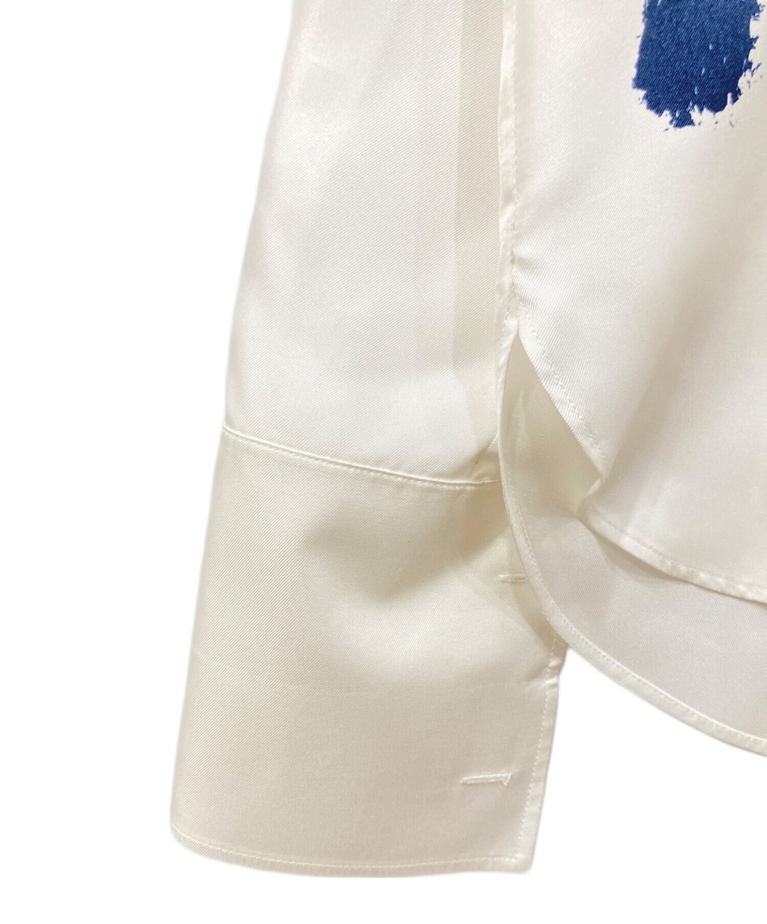 中古・古着通販】Christian Dior (クリスチャン ディオール) Silk