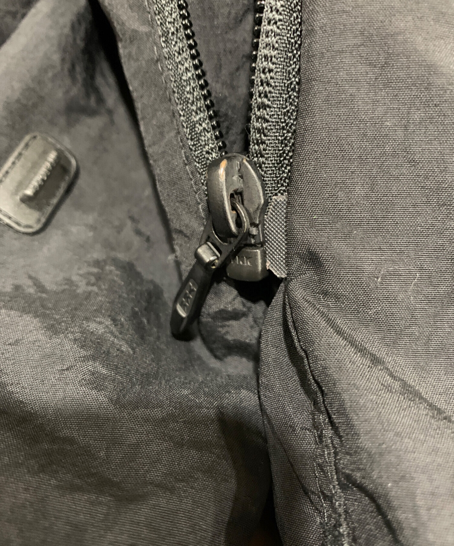 中古・古着通販】teatora (テアトラ) SOUVENIR HUNTER S/L PACKABLE