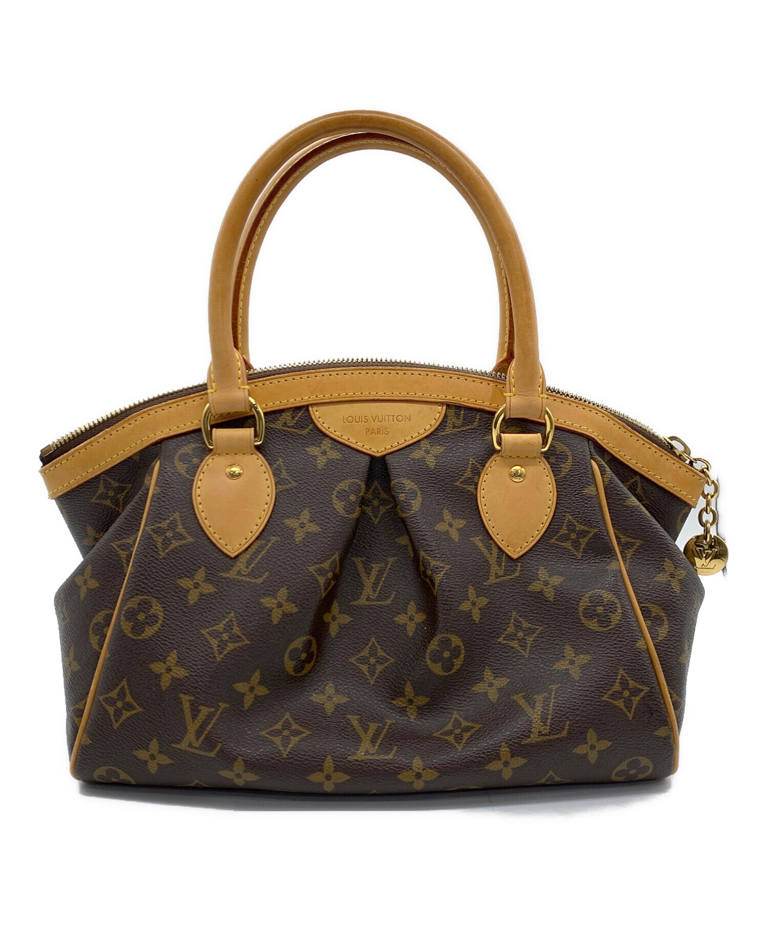 LOUIS VUITTON ルイヴィトン ハンドバッグ レディース 【古着】【中古】 中古・古着通販】LOUIS VUITTON (ルイ ヴィトン) ハンドバッグ