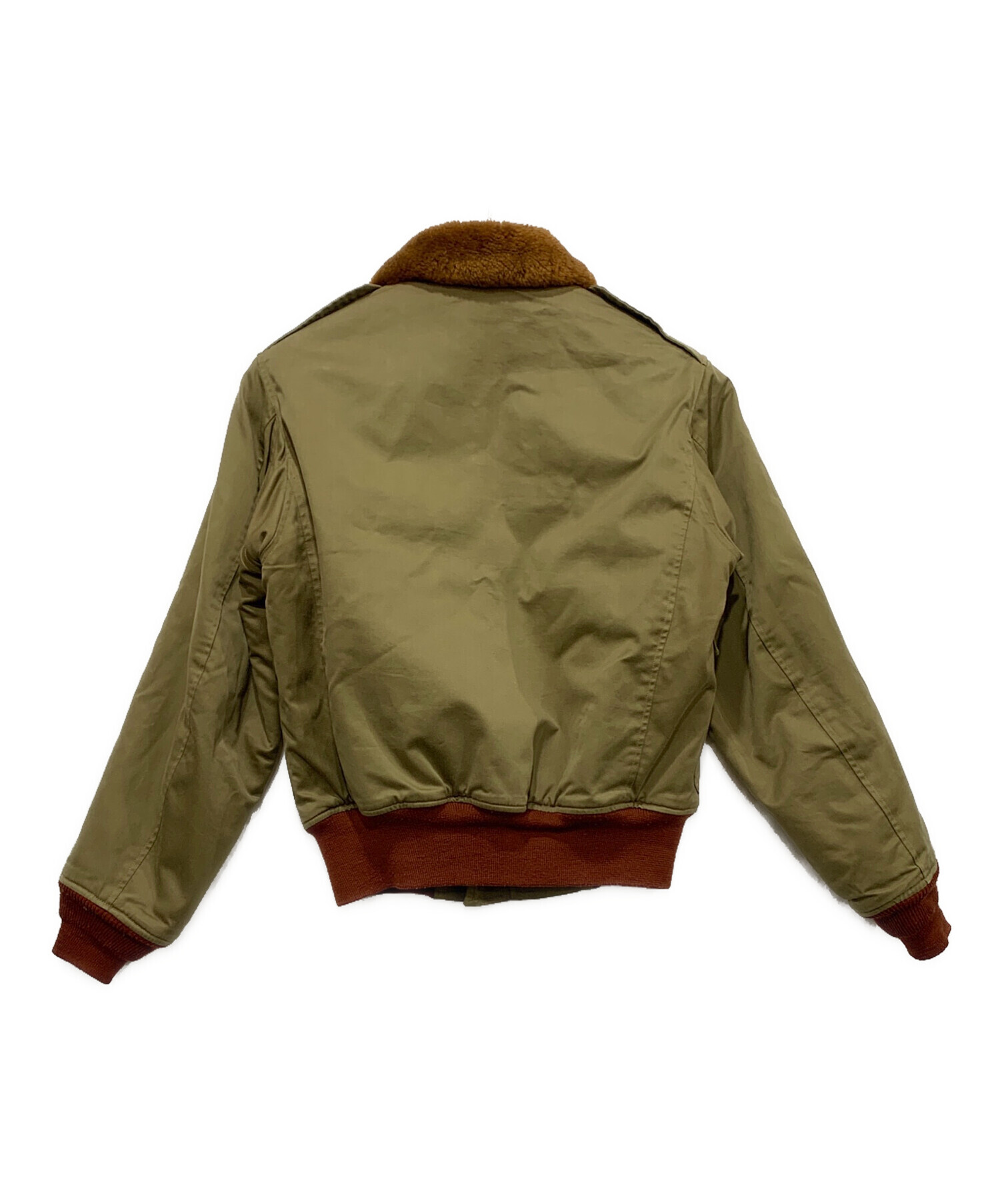 中古・古着通販】BUZZ RICKSON'S (バズリクソンズ) B-10フライト