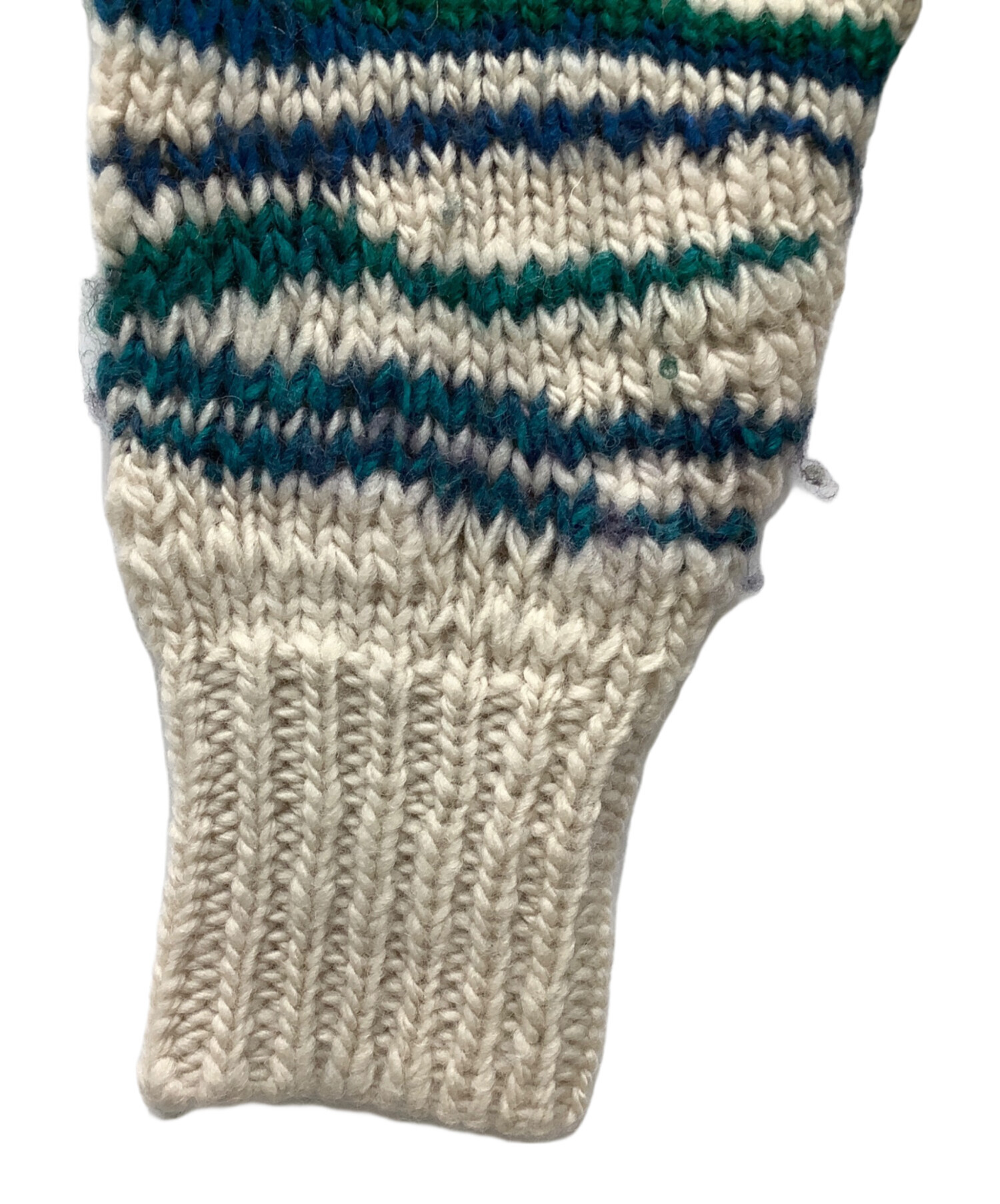 中古・古着通販】ISABEL MARANT (イザベルマラン) serena/ニット