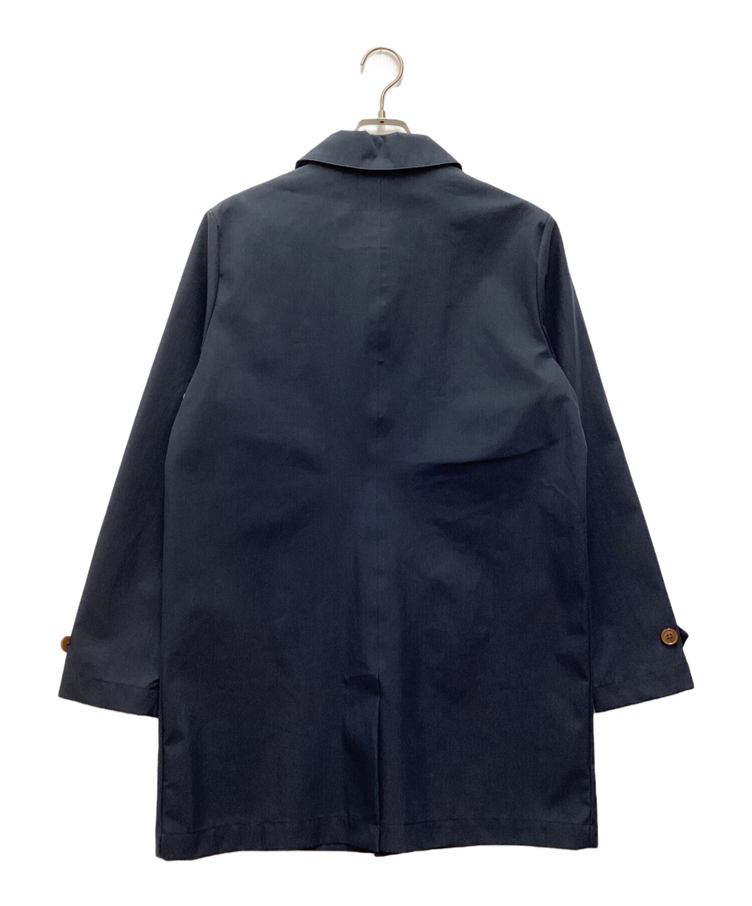 中古・古着通販】GANT Rugger (ガント ラガー) ステンカラーコート