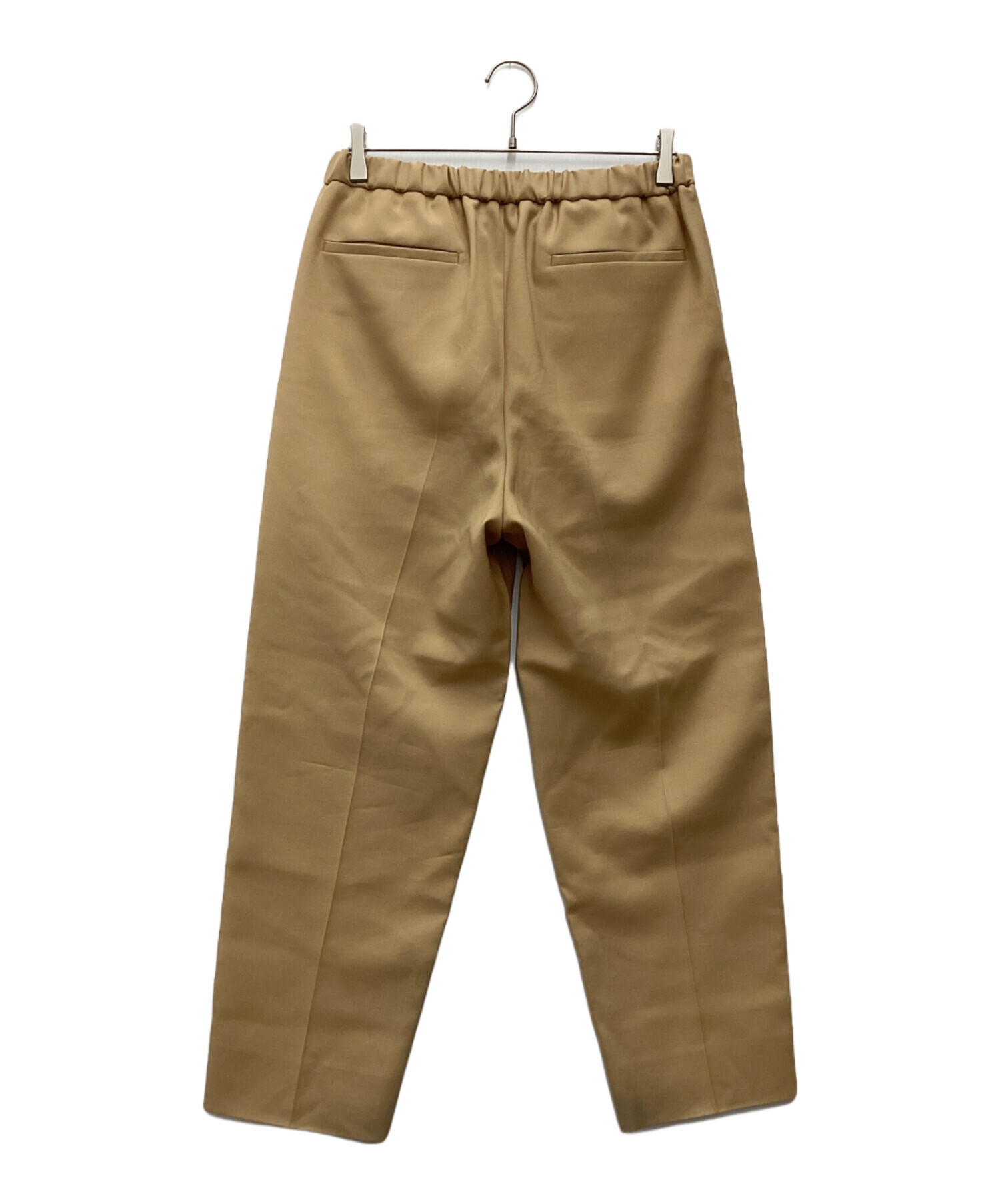 中古・古着通販】JIL SANDER (ジルサンダー) イージーロングパンツ