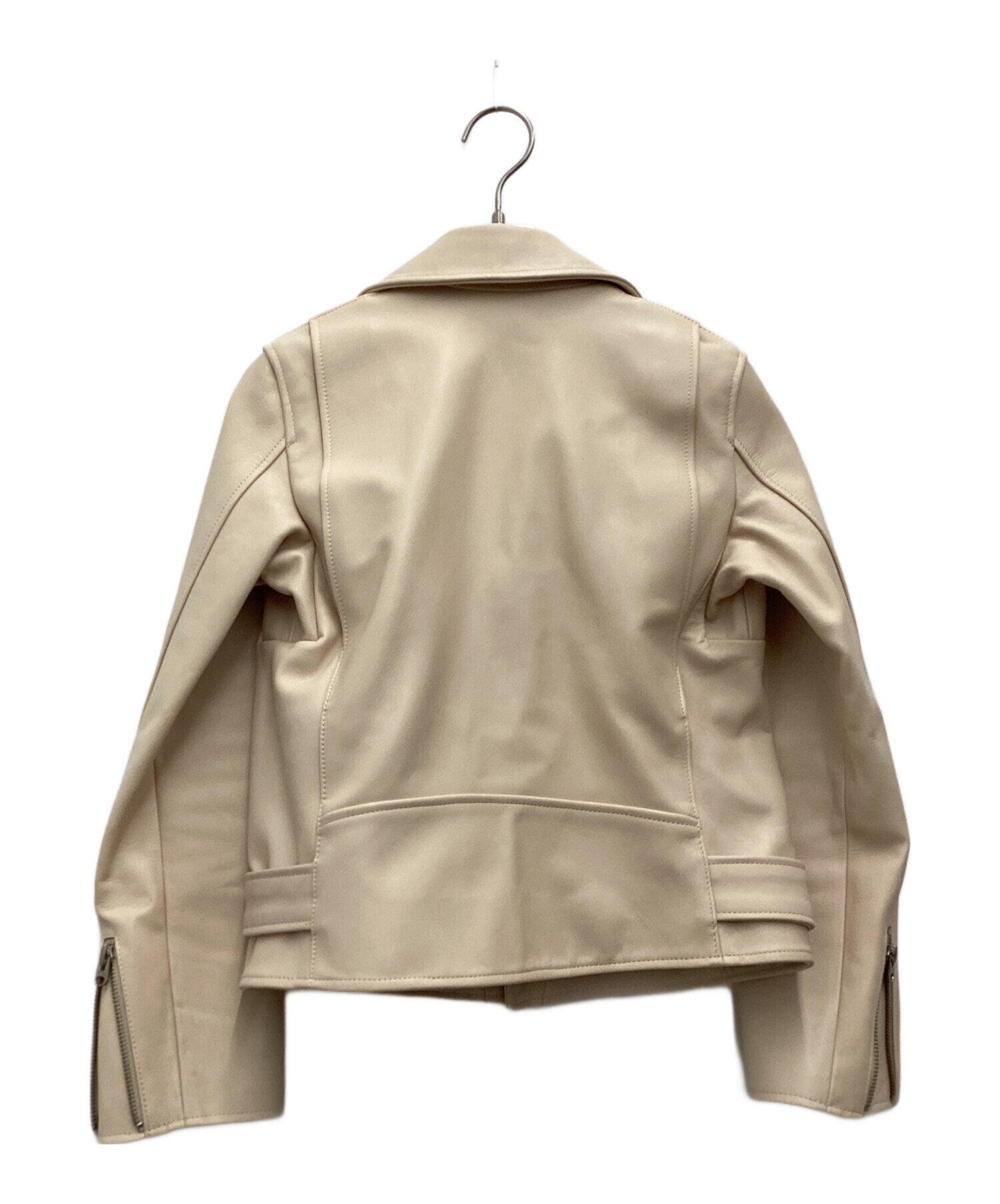 中古・古着通販】beautiful people (ビューティフルピープル) ダブル