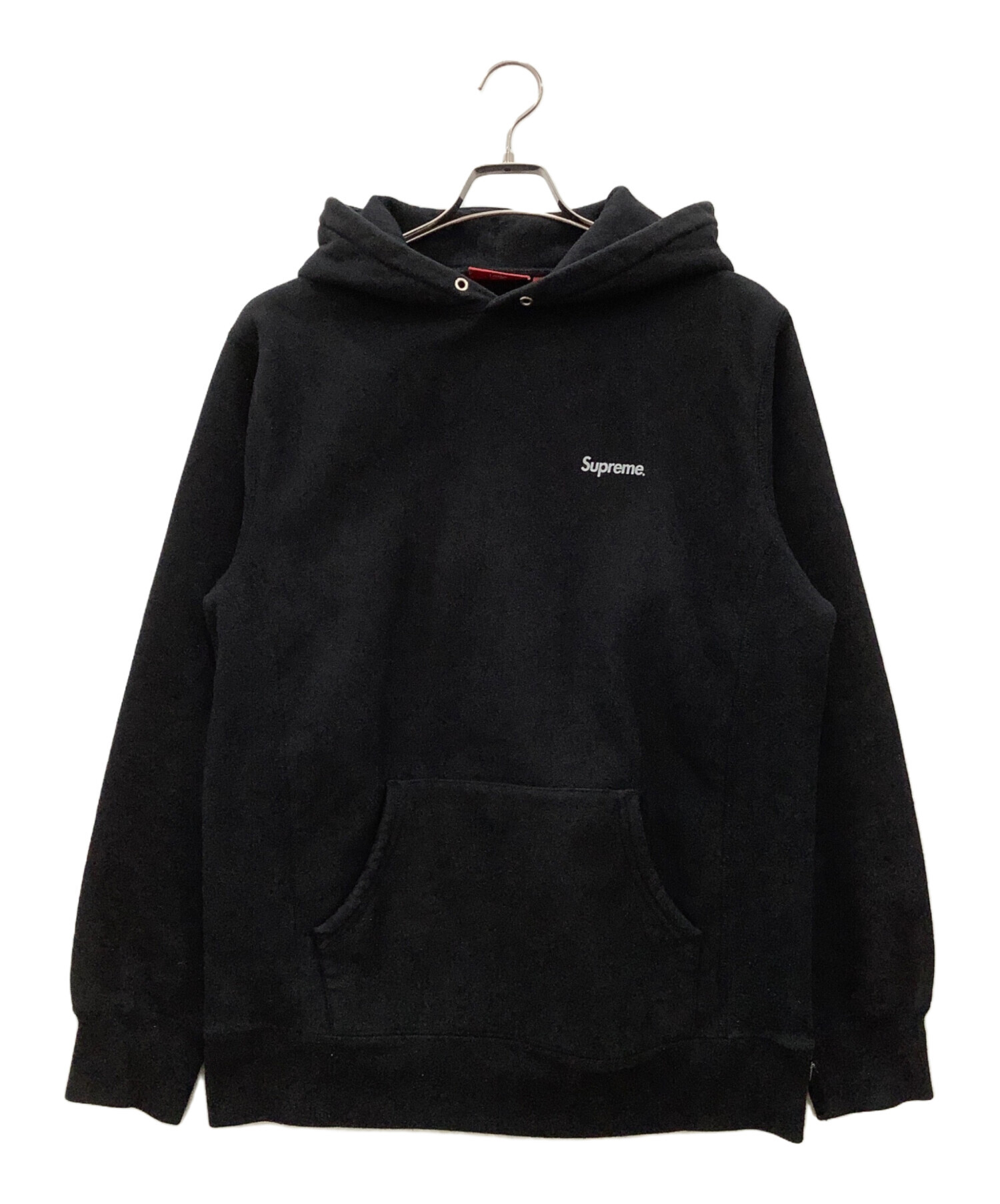 中古・古着通販】SUPREME (シュプリーム) プルオーバーパーカー
