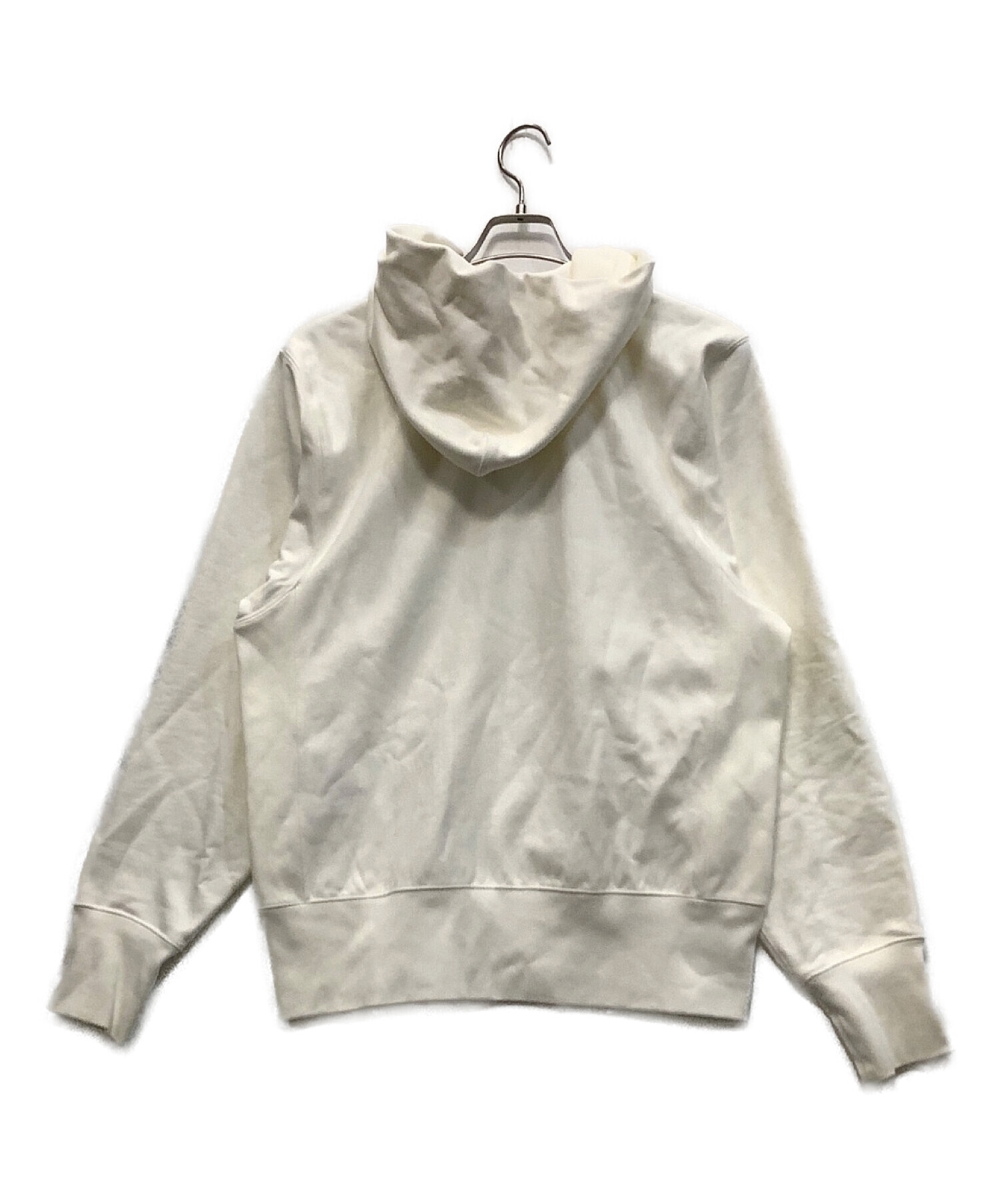 Maison Margiela メゾンマルジェラ パーカー メンズ 【古着】【中古】 中古・古着通販】Maison Margiela (メゾンマルジェラ) 1CONロゴ