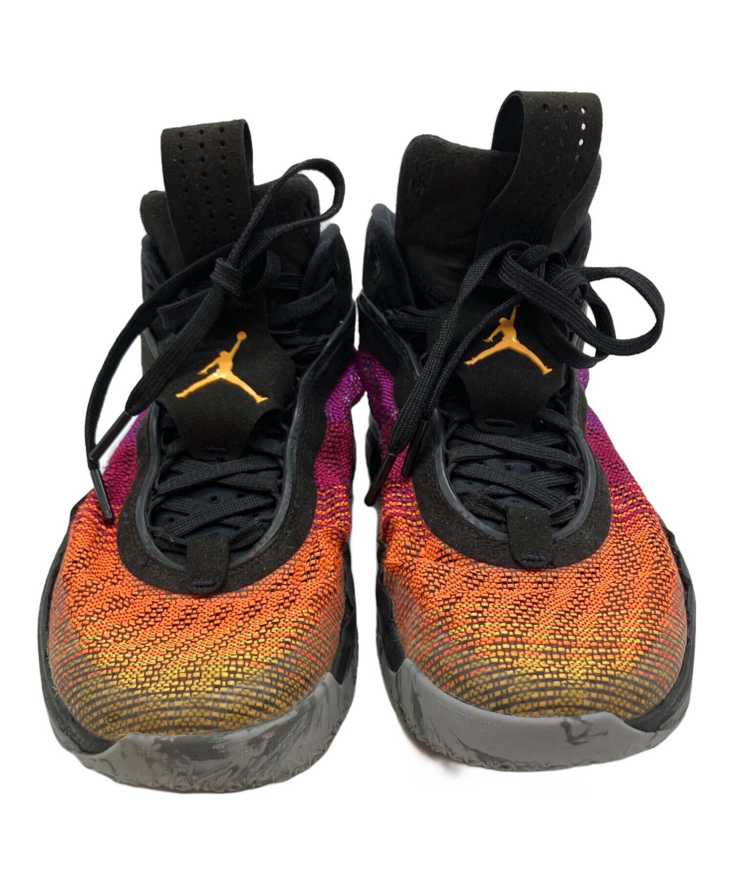 中古・古着通販】NIKE (ナイキ) エア ジョーダン 36 PF ハイカット