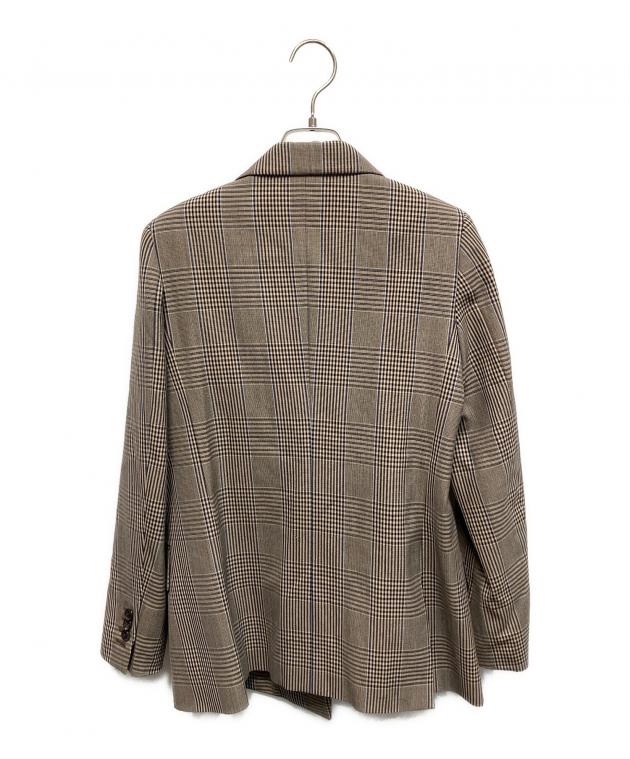 中古・古着通販】UNITED ARROWS (ユナイテッドアローズ) ダブル