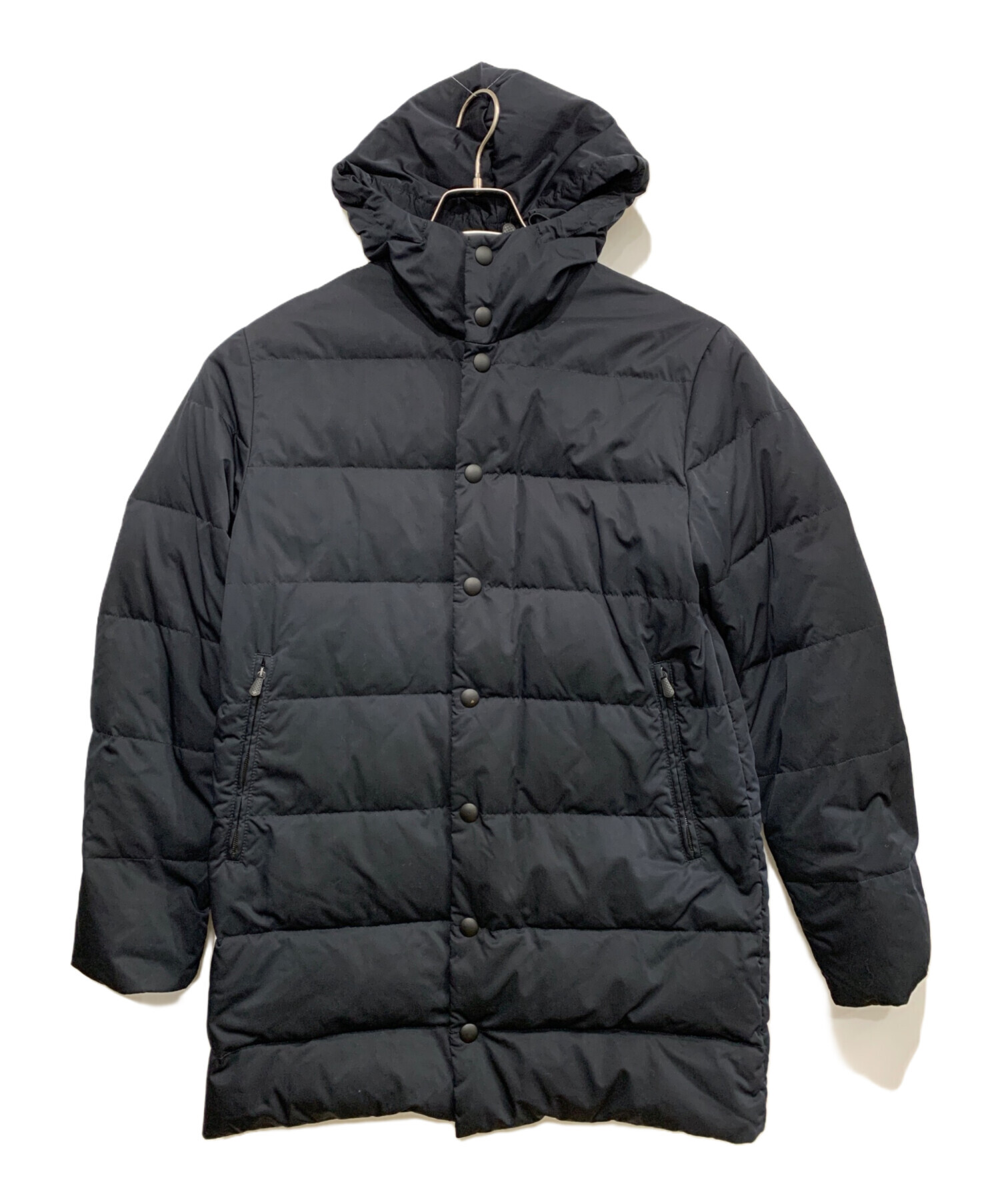 中古・古着通販】BOTTEGA VENETA (ボッテガベネタ) ダウンジャケット