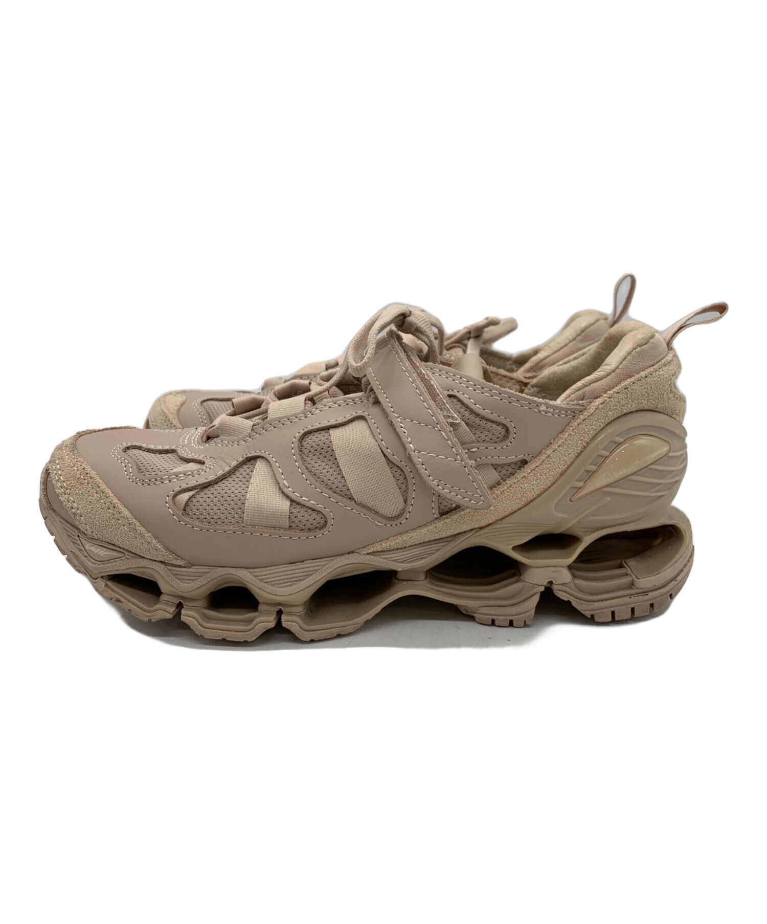 beautiful people ビューティフルピープル スニーカー レディース 【古着】【中古】 中古・古着通販】MIZUNO (ミズノ) beautiful people (ビューティフル