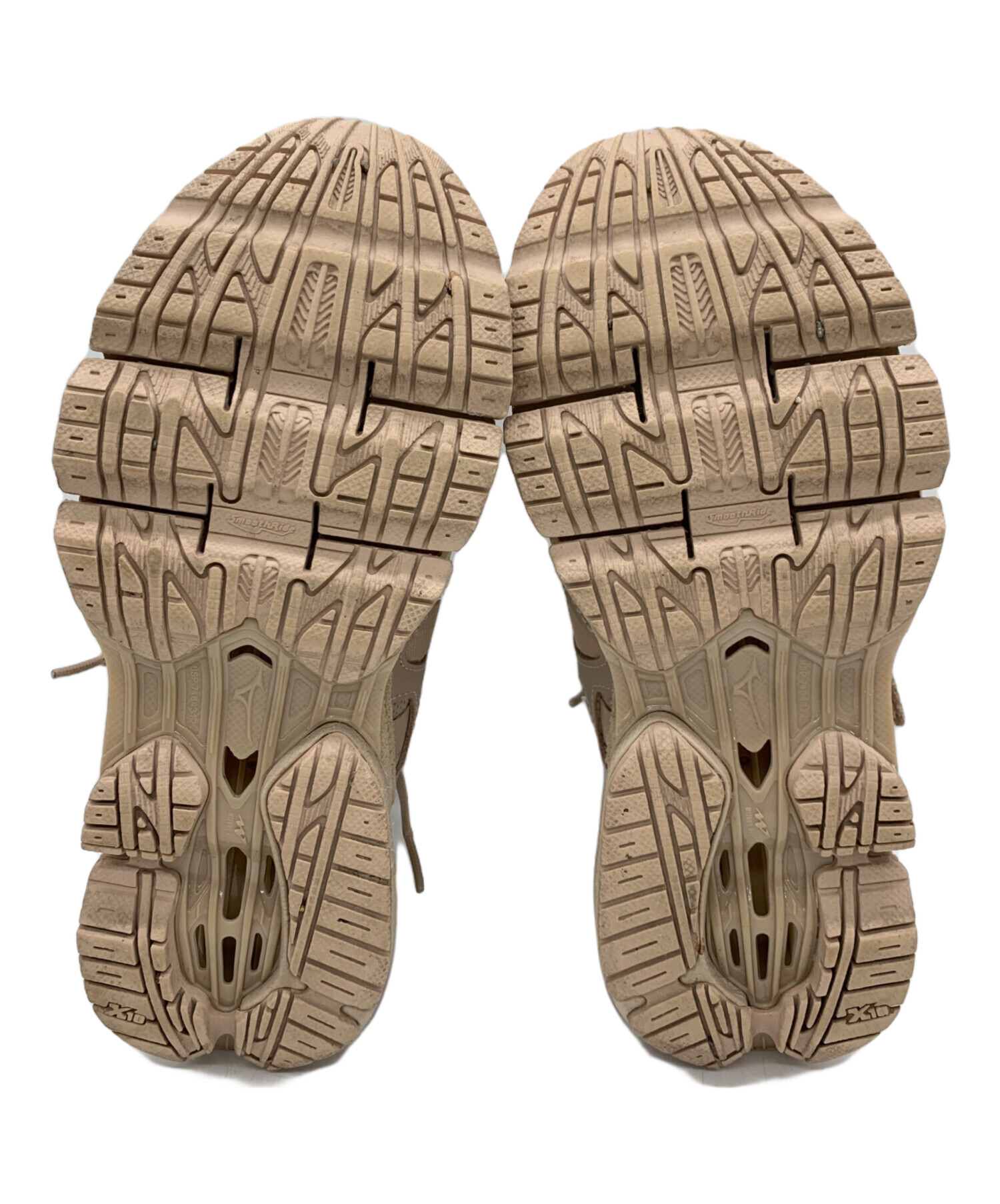 中古・古着通販】MIZUNO (ミズノ) beautiful people (ビューティフル