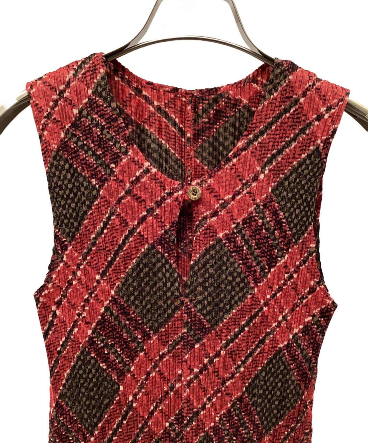 中古・古着通販】PLEATS PLEASE (プリーツプリーズ) セットアップ