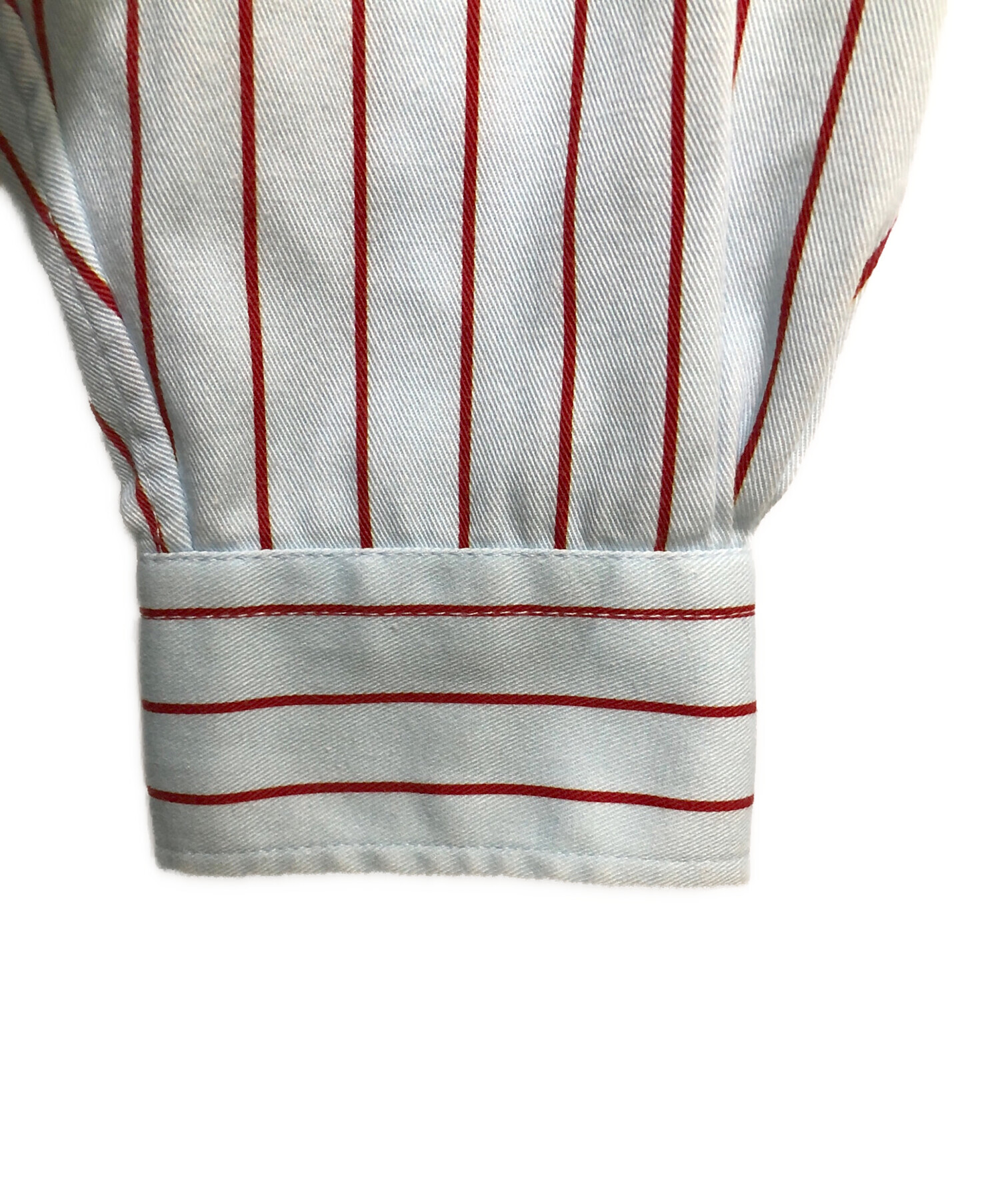 中古・古着通販】Acne studios (アクネ ストゥディオス) Oversized