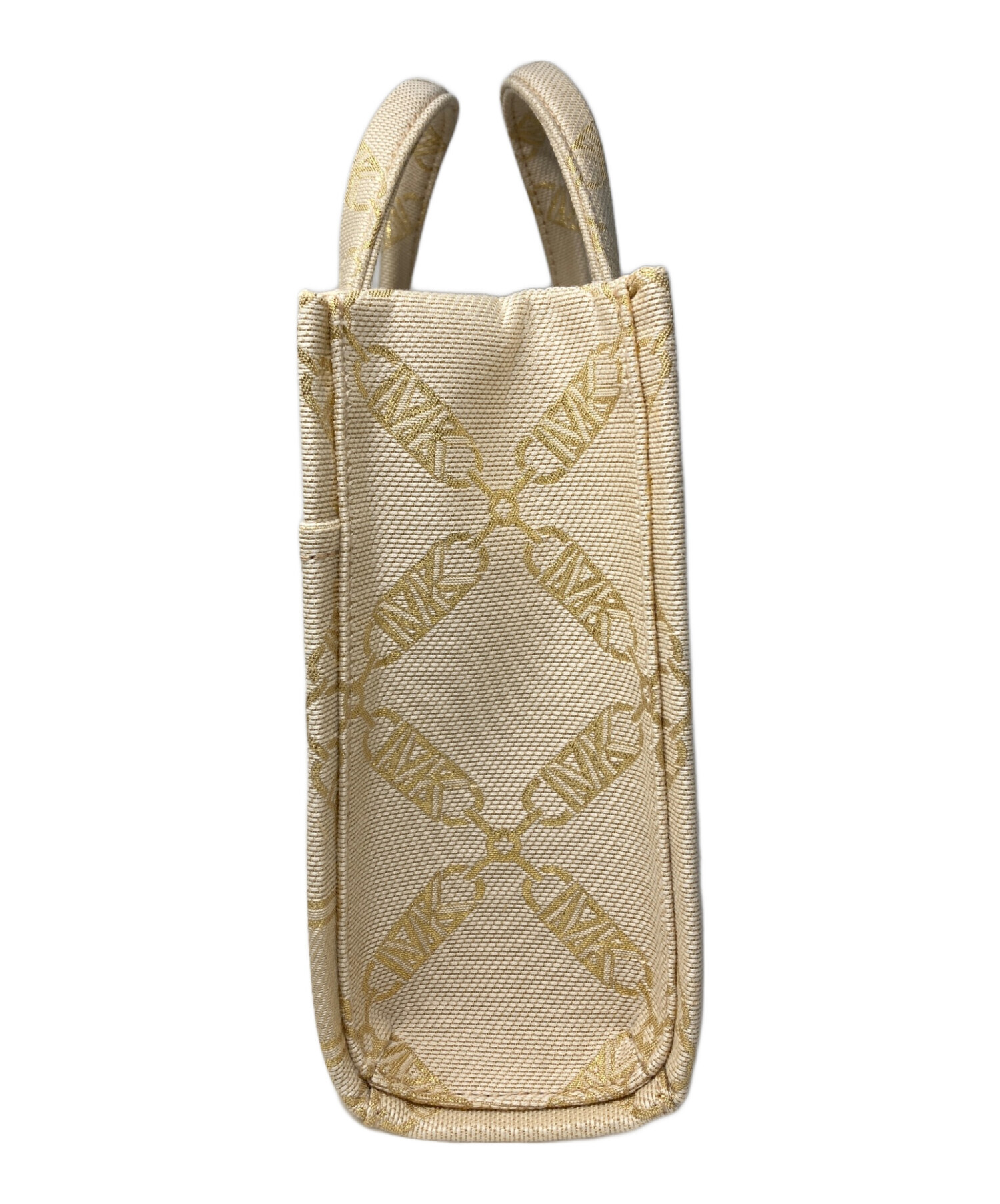 中古・古着通販】MICHAEL KORS (マイケル・コース) 2WAYショルダー