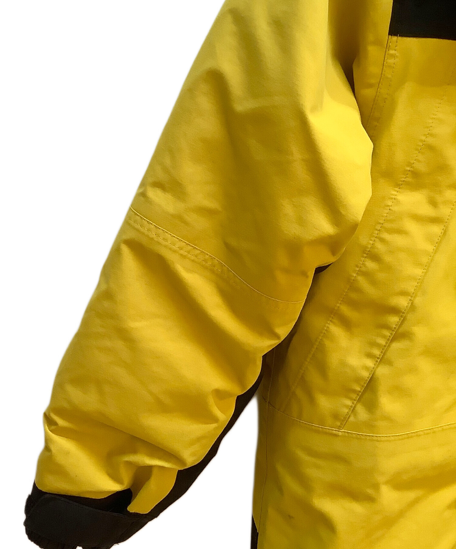 中古・古着通販】THE NORTH FACE (ザ ノース フェイス) マウンテン