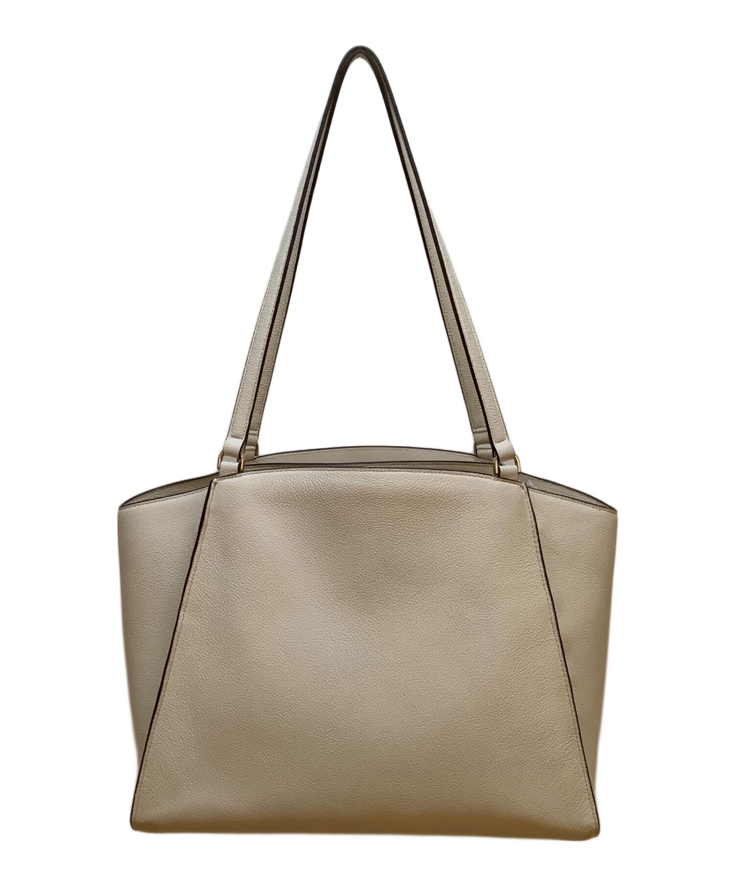 中古・古着通販】Kate Spade (ケイトスペード) トートバッグ ホワイト