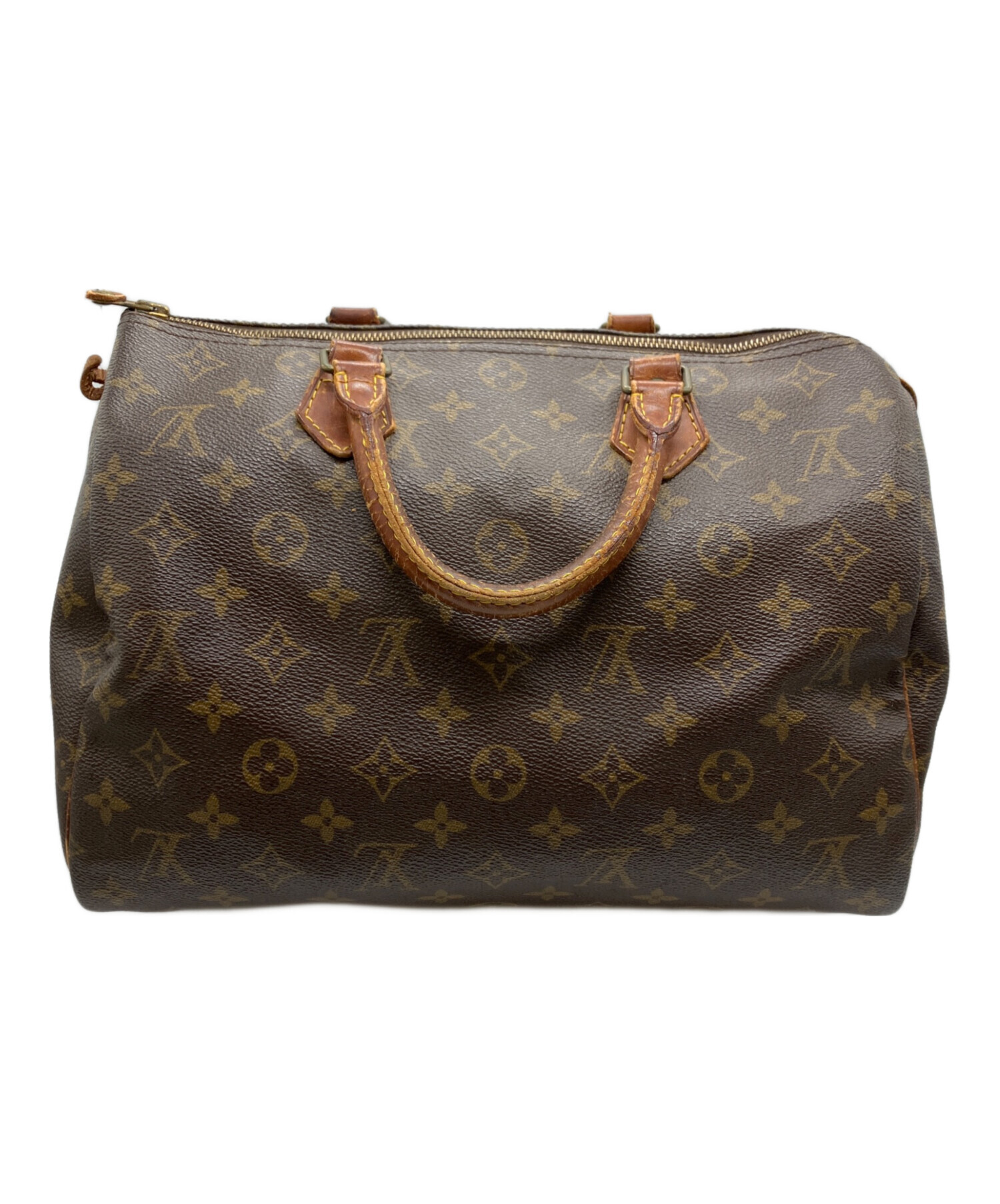 中古・古着通販】LOUIS VUITTON (ルイ ヴィトン) ハンドバッグ