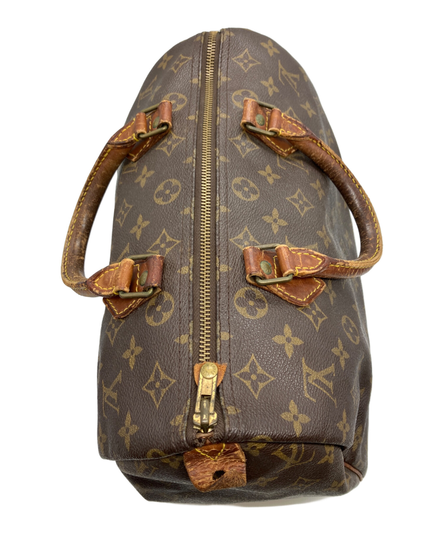 中古・古着通販】LOUIS VUITTON (ルイ ヴィトン) ハンドバッグ