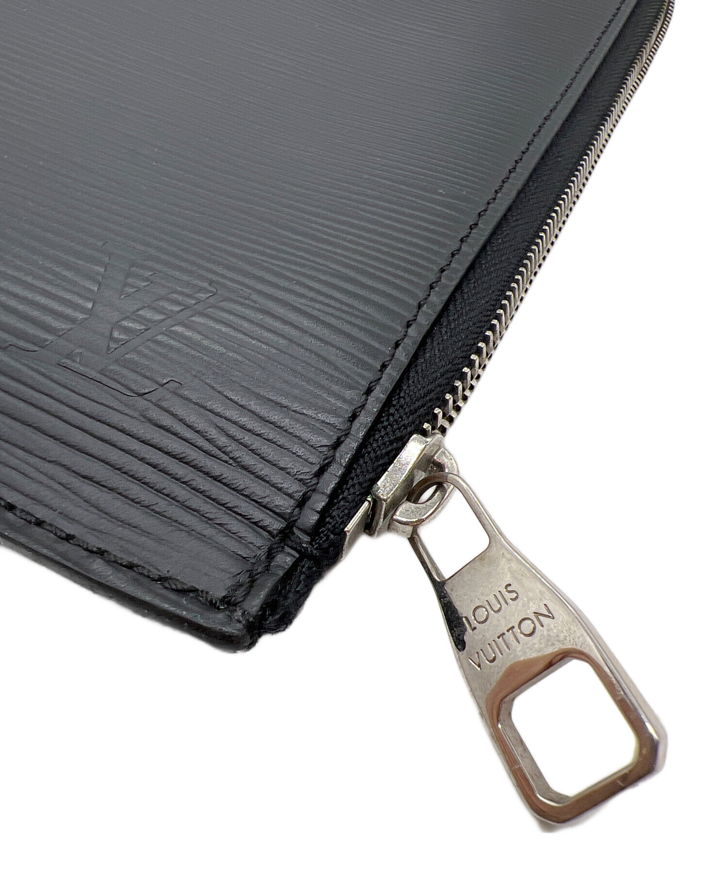 中古・古着通販】LOUIS VUITTON (ルイ ヴィトン) クラッチバッグ