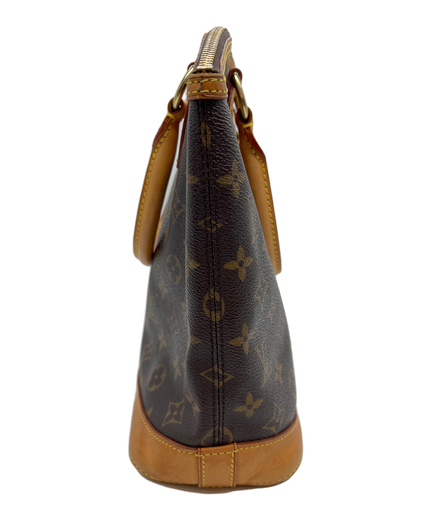 中古・古着通販】LOUIS VUITTON (ルイ ヴィトン) ハンドバッグ