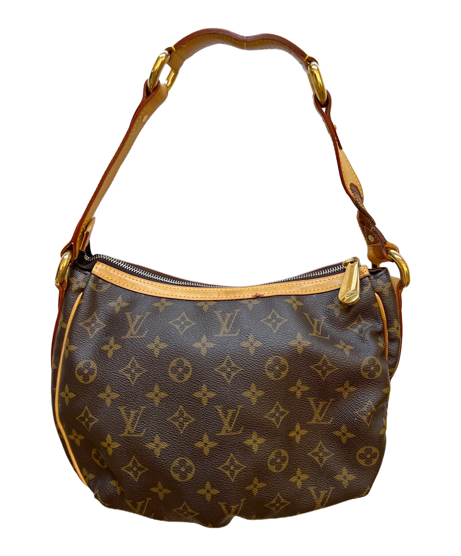 中古・古着通販】LOUIS VUITTON (ルイ ヴィトン) ショルダーバッグ