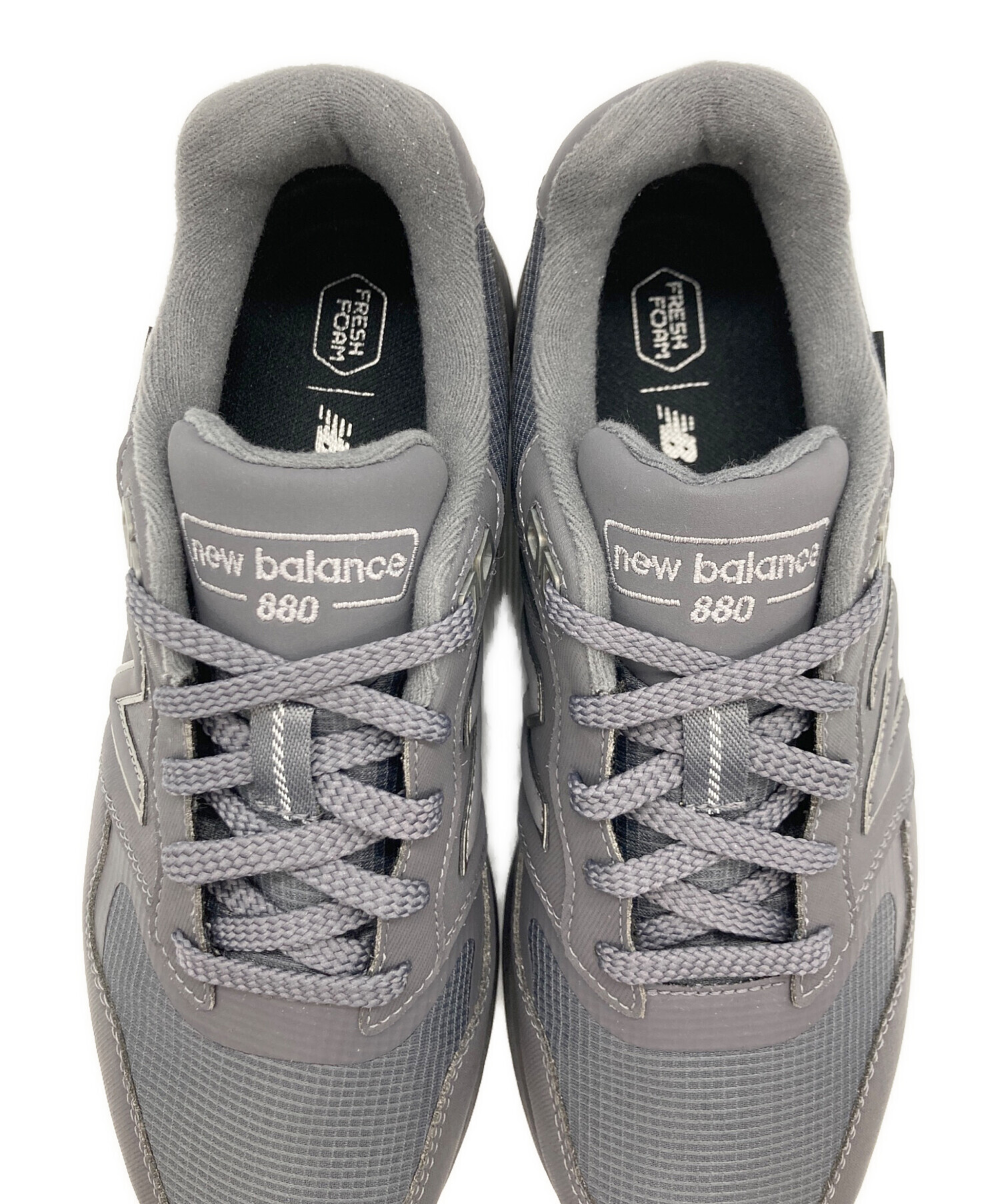 中古・古着通販】NEW BALANCE (ニューバランス) Walking Fresh Foam