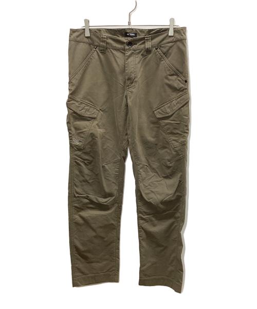 ARC’TERYX アークテリクス カーゴパンツ レディース 【古着】【中古】 1081001188354372_01_5338w.jpeg