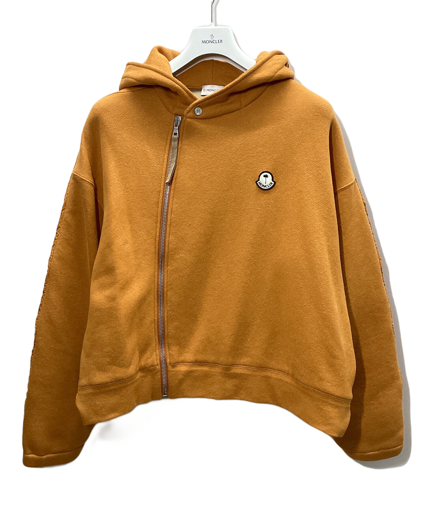 中古・古着通販】MONCLER (モンクレール) Palm Angels (パーム