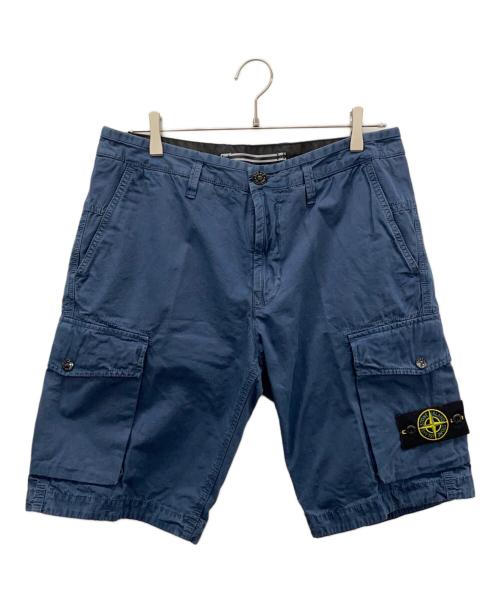 中古・古着通販】STONE ISLAND (ストーンアイランド) カーゴショート