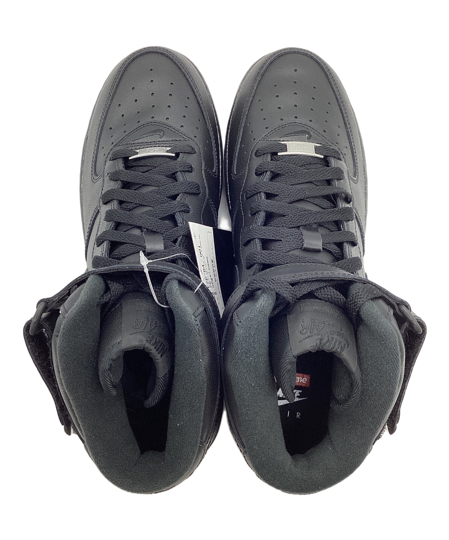 中古・古着通販】NIKE (ナイキ) SUPREME (シュプリーム) スニーカー