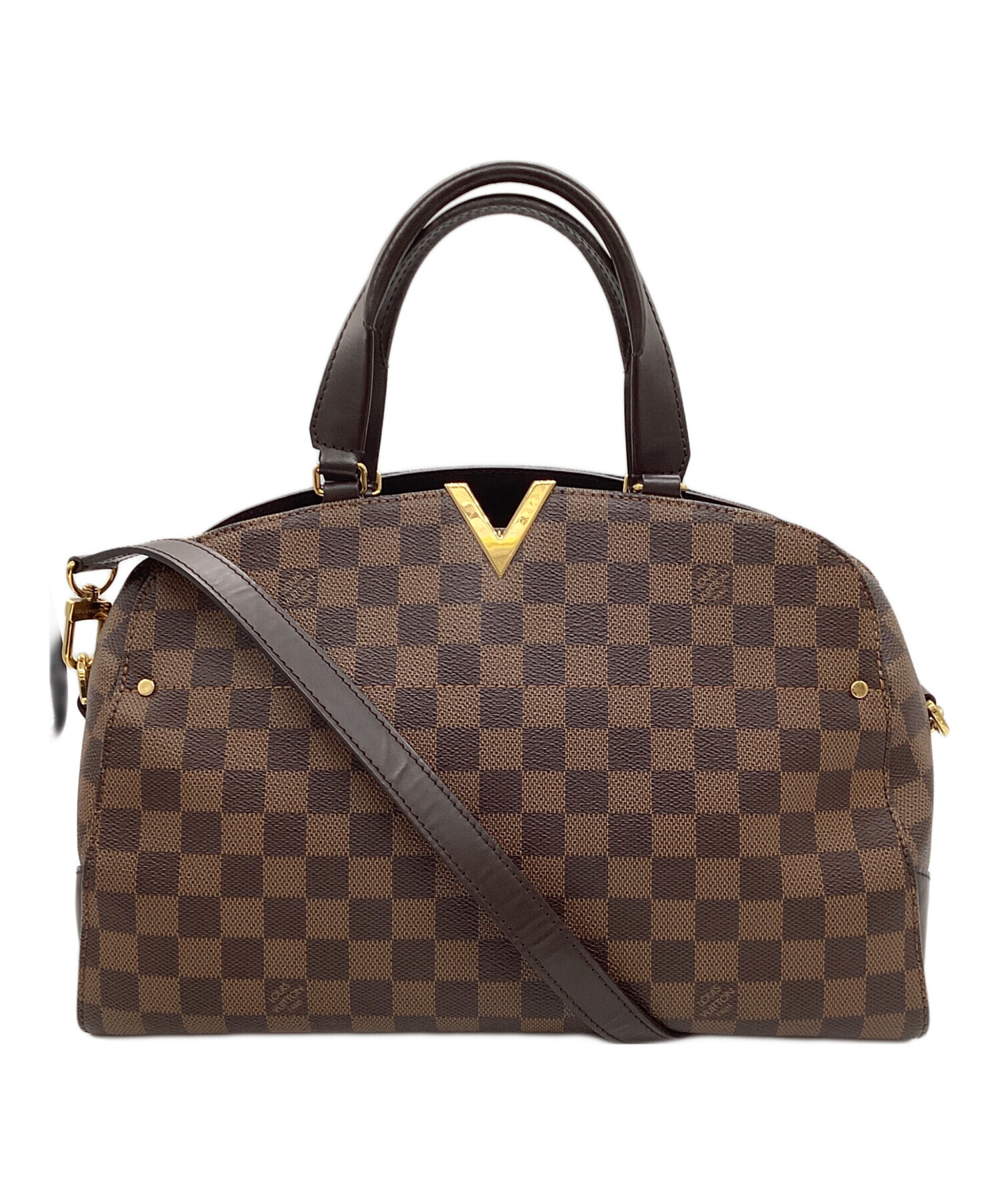 中古・古着通販】LOUIS VUITTON (ルイ ヴィトン) ケンジントン