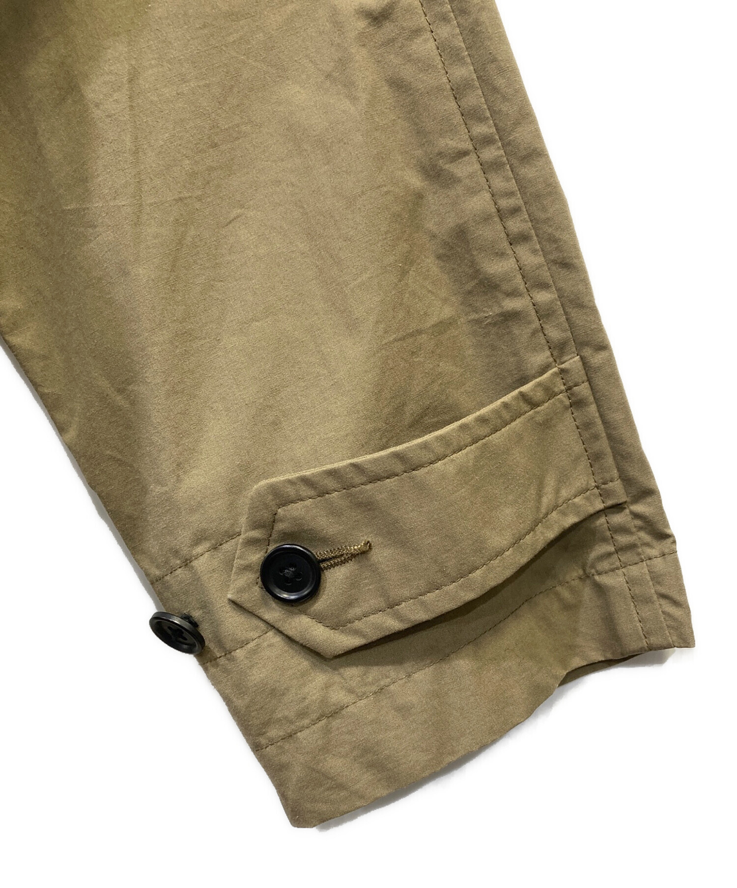 中古・古着通販】MARGARET HOWELL (マーガレットハウエル) コート