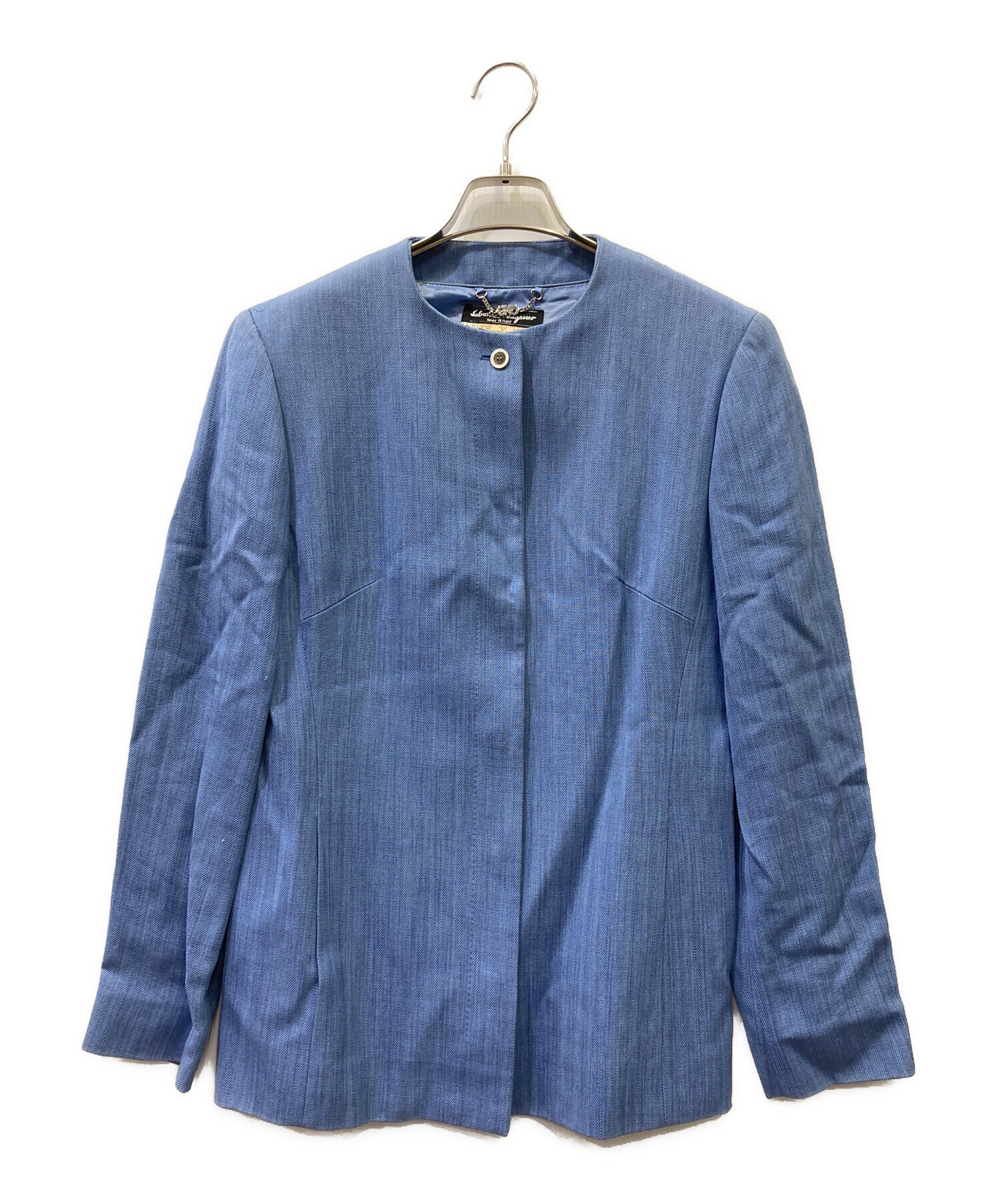 中古・古着通販】Salvatore Ferragamo (サルヴァトーレ フェラガモ