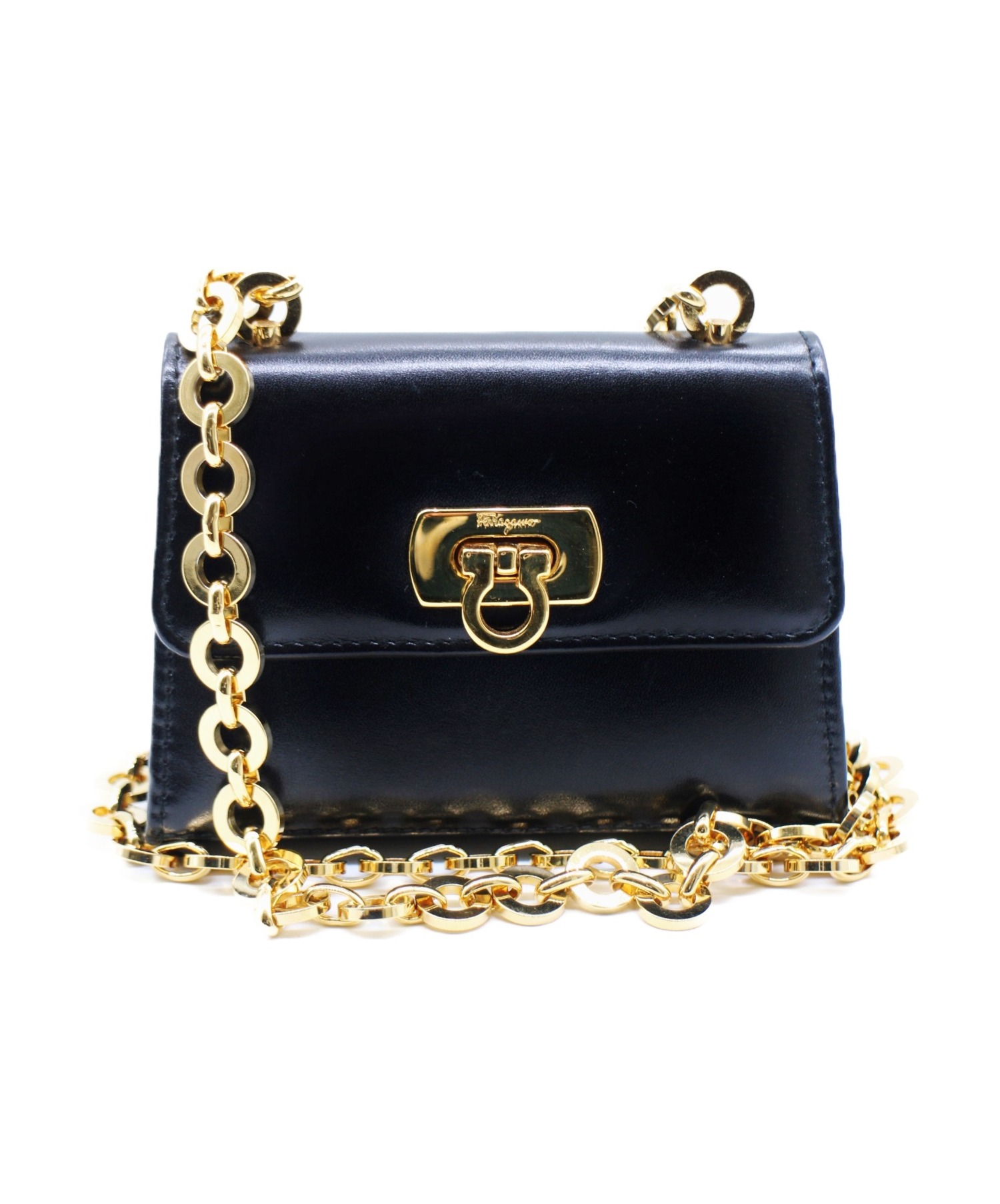 中古・古着通販】Salvatore Ferragamo (サルヴァトーレフェラガモ